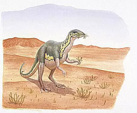 lesothosaurus