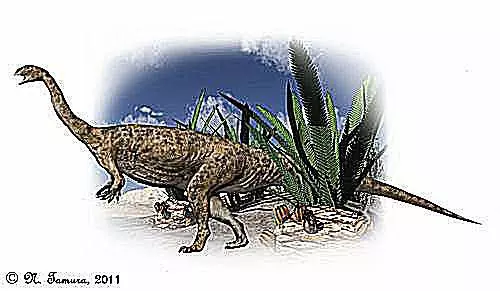 arkusaurus