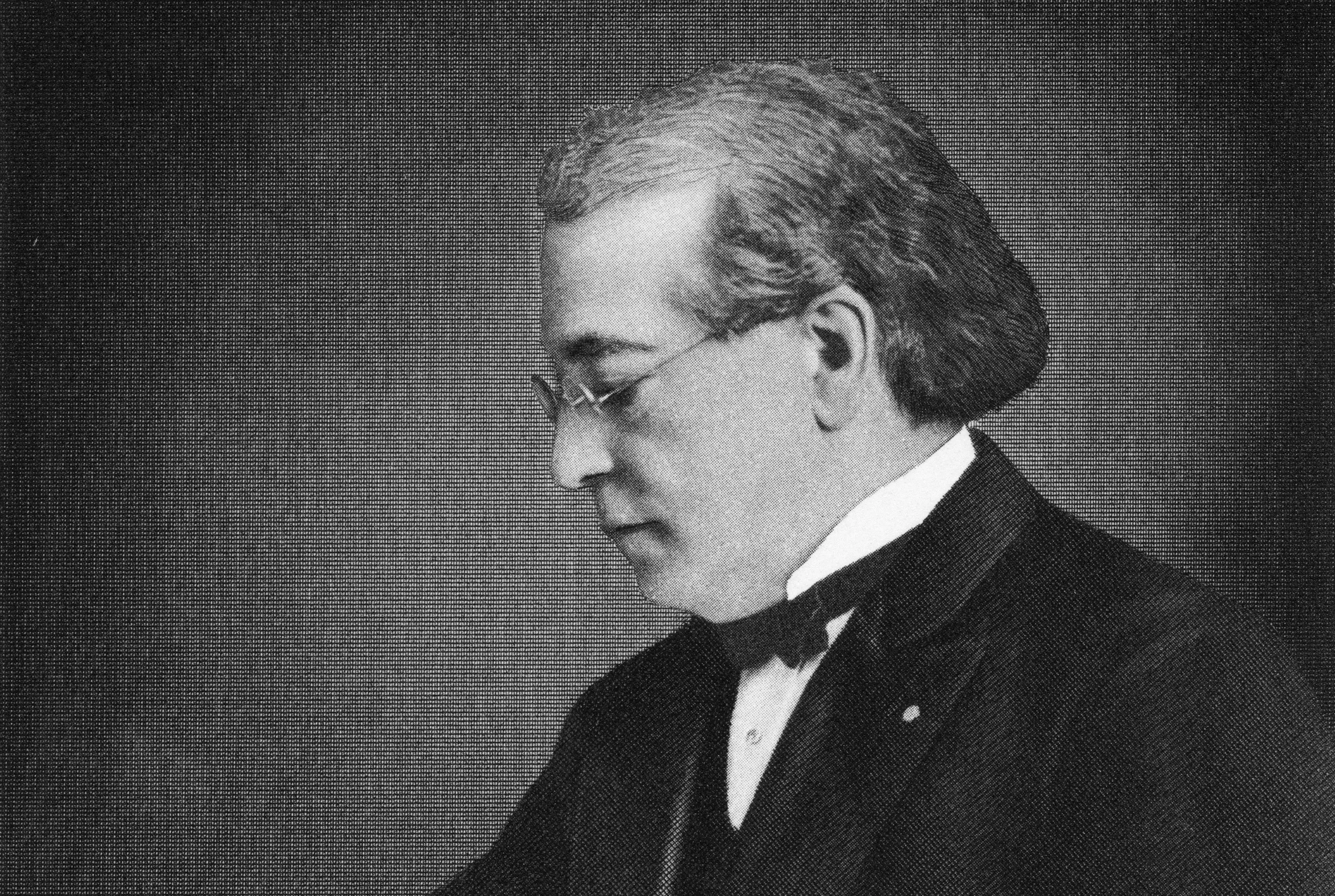 Samuel Gompers