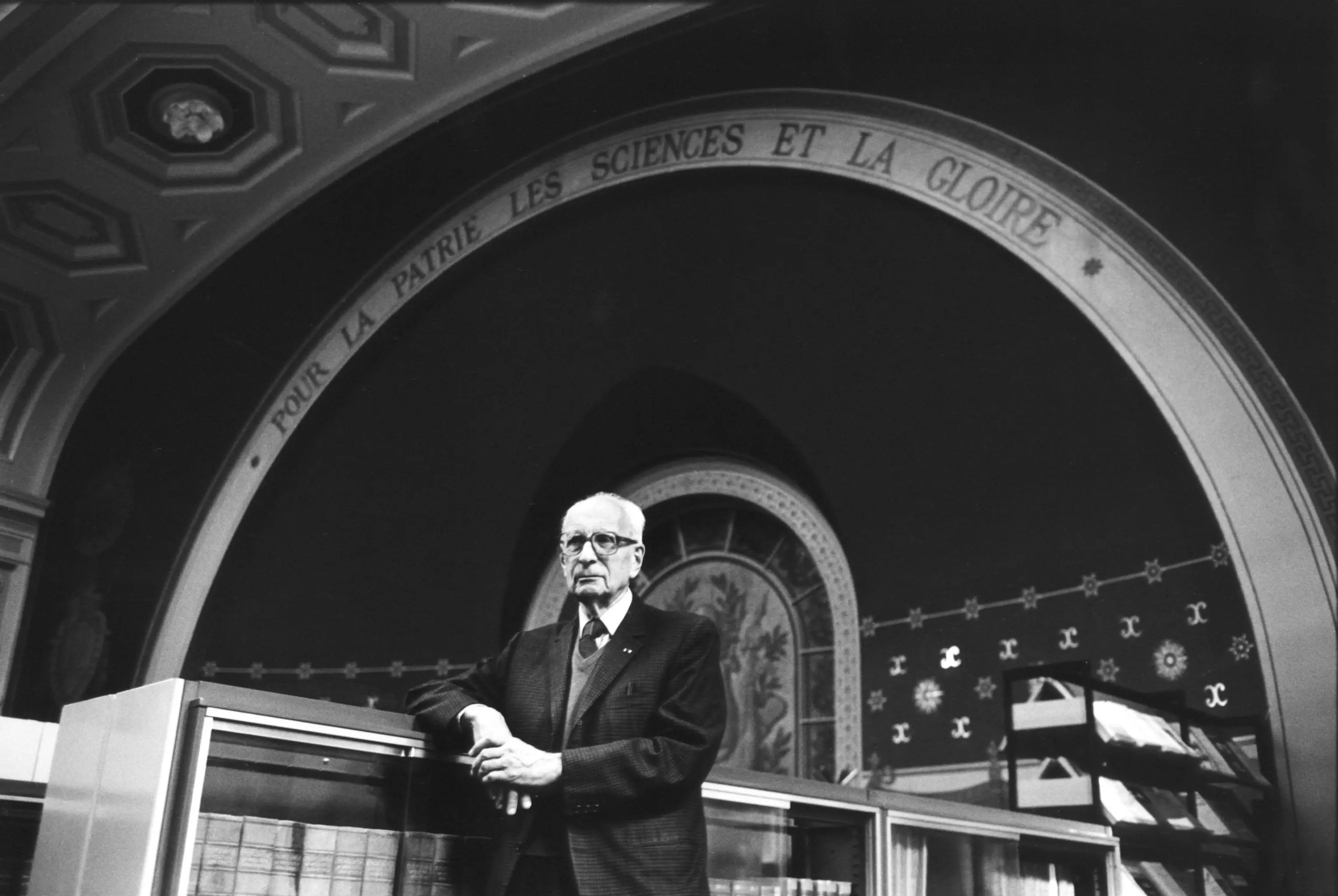 Claude Lévi-Strauss: زندگی، کام، اور نظریات
