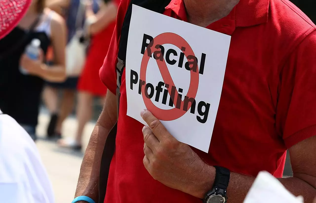 Arguments contre le profilage racial