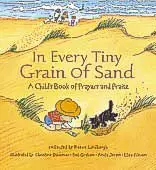 Tusi fa'avaa o le In Every Tiny Grain of Sand: A Child's Book of Prayers and Vivi