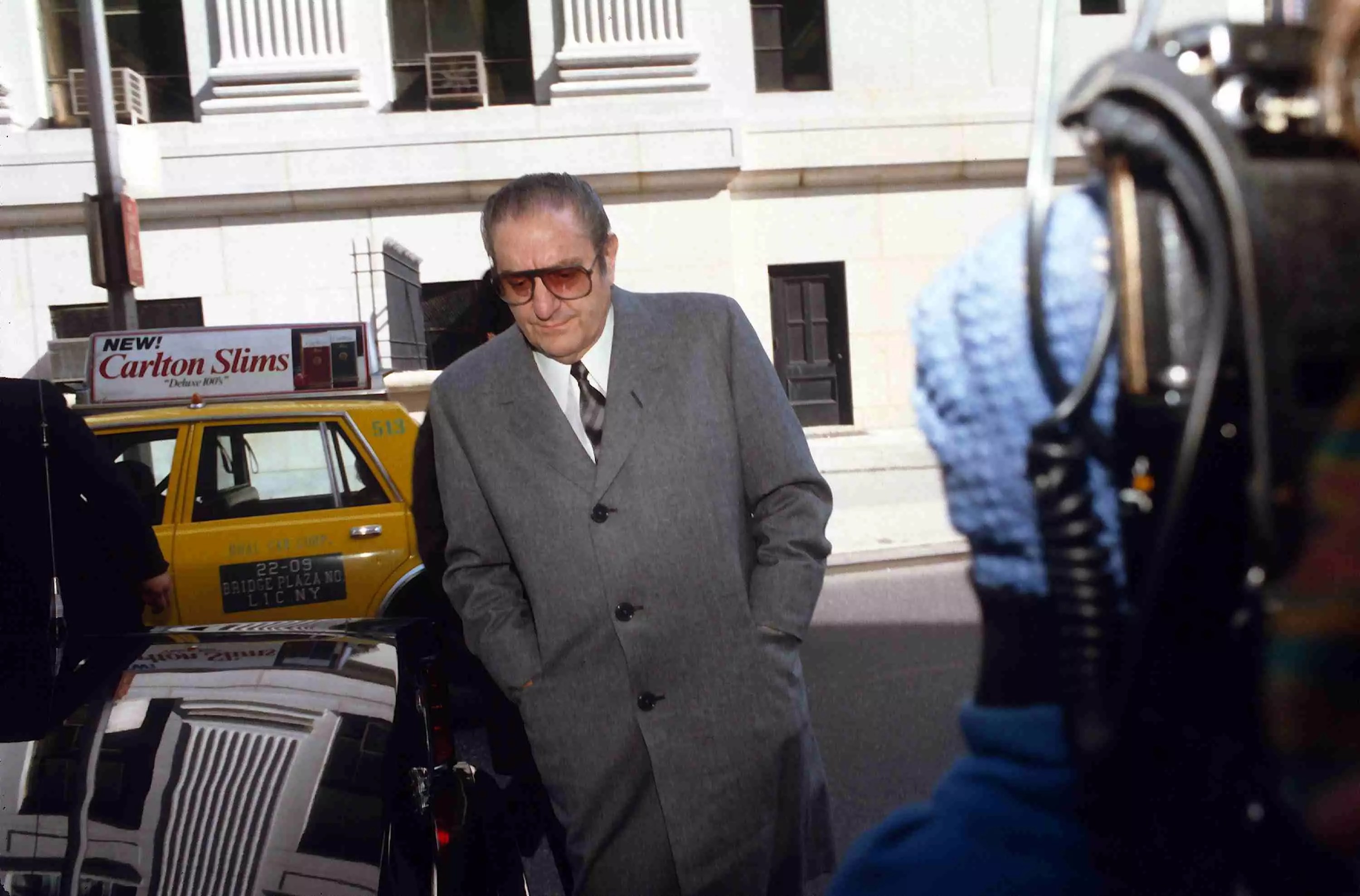 Paul Castellano