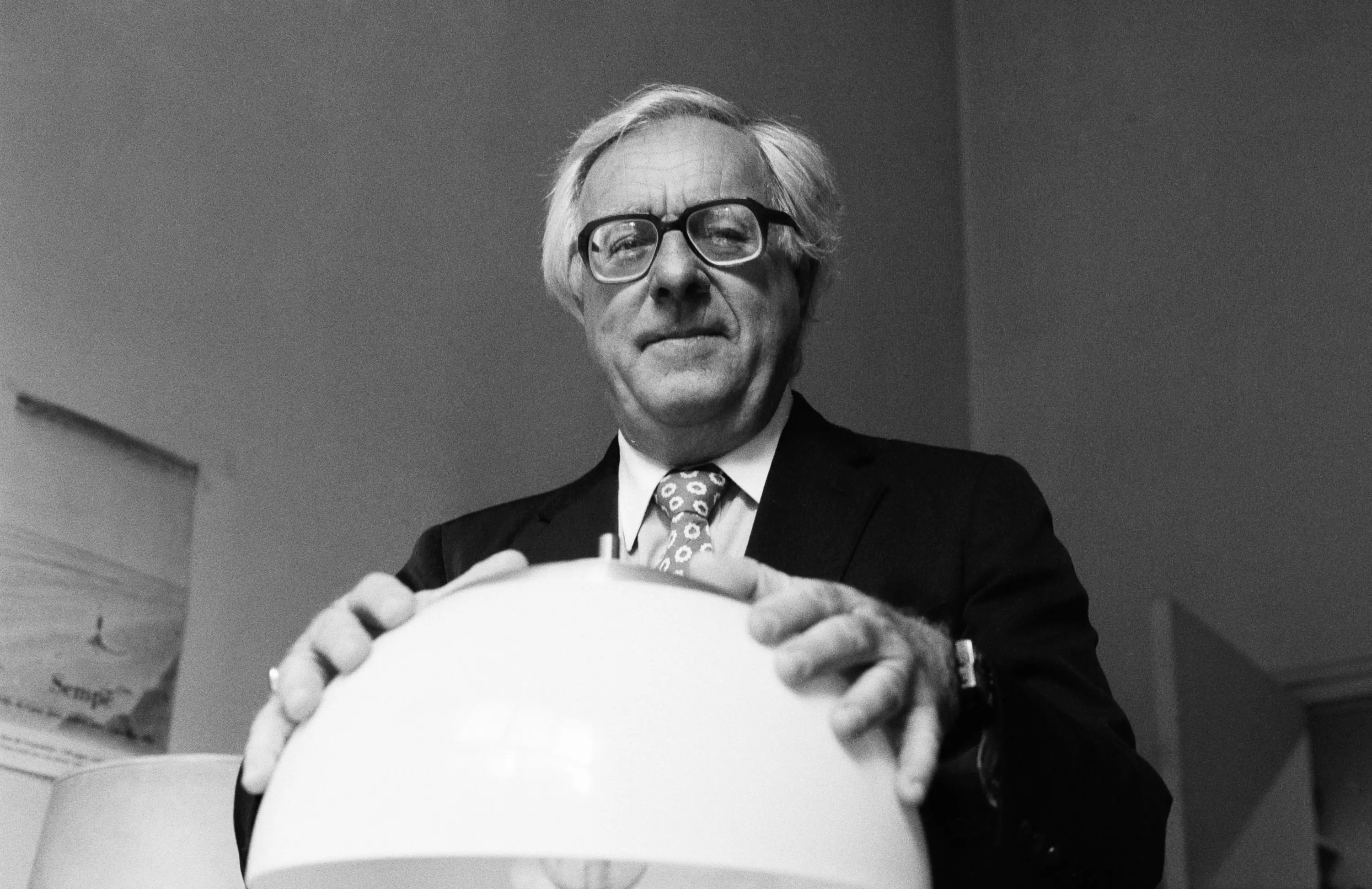 Biografie van Ray Bradbury, Amerikaanse auteur