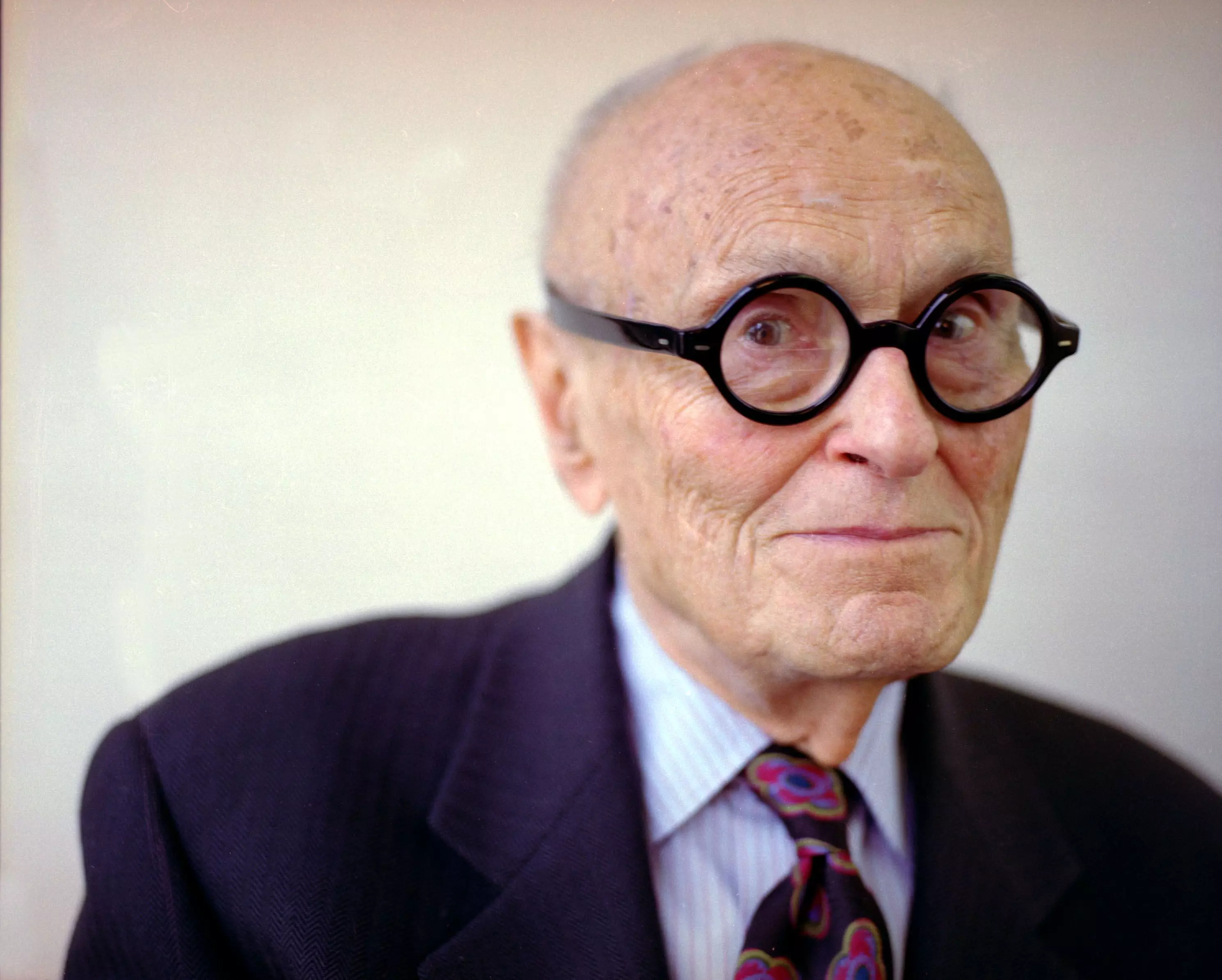 Cine a fost Philip Johnson? Primul laureat al Pritzker