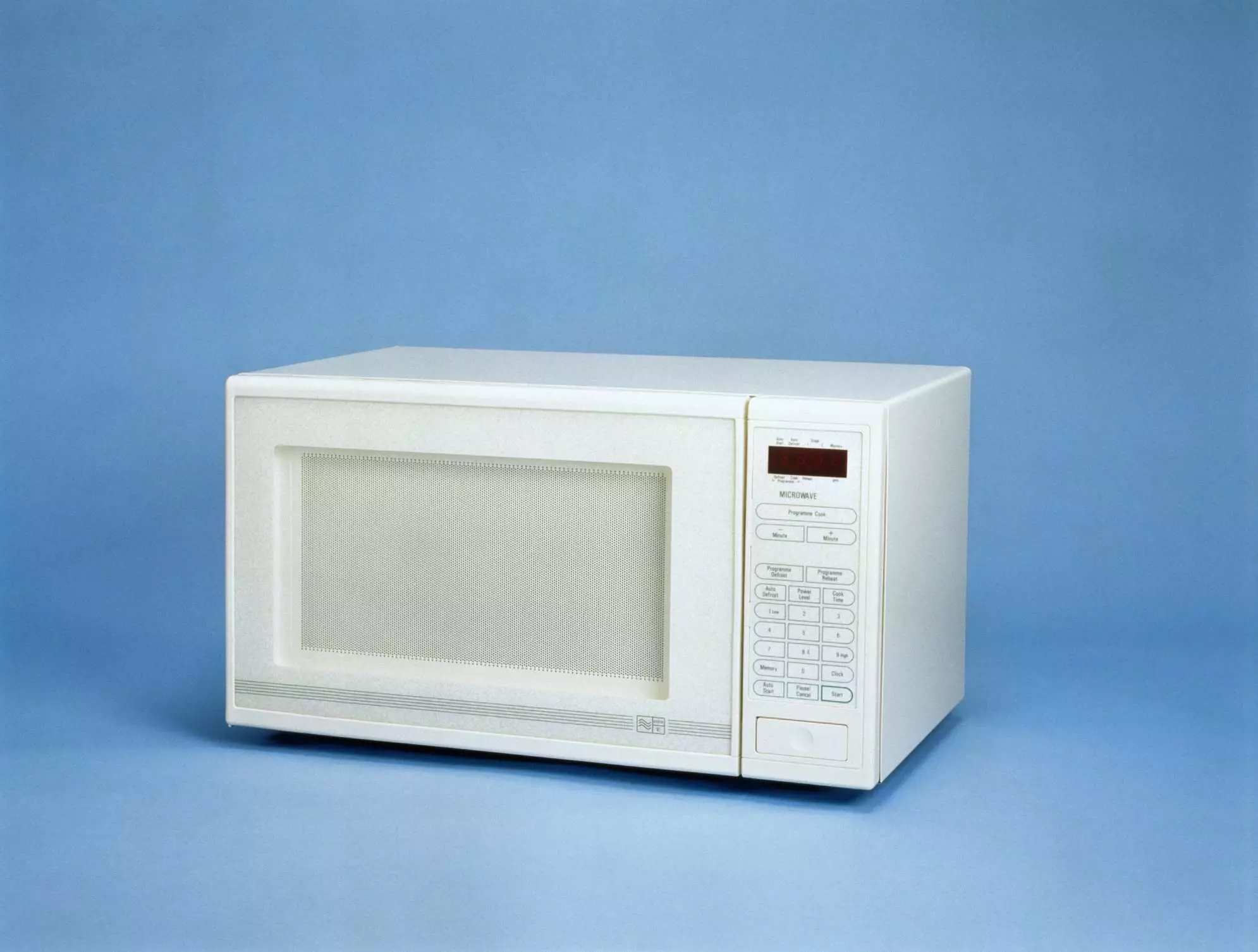 I-Microwave