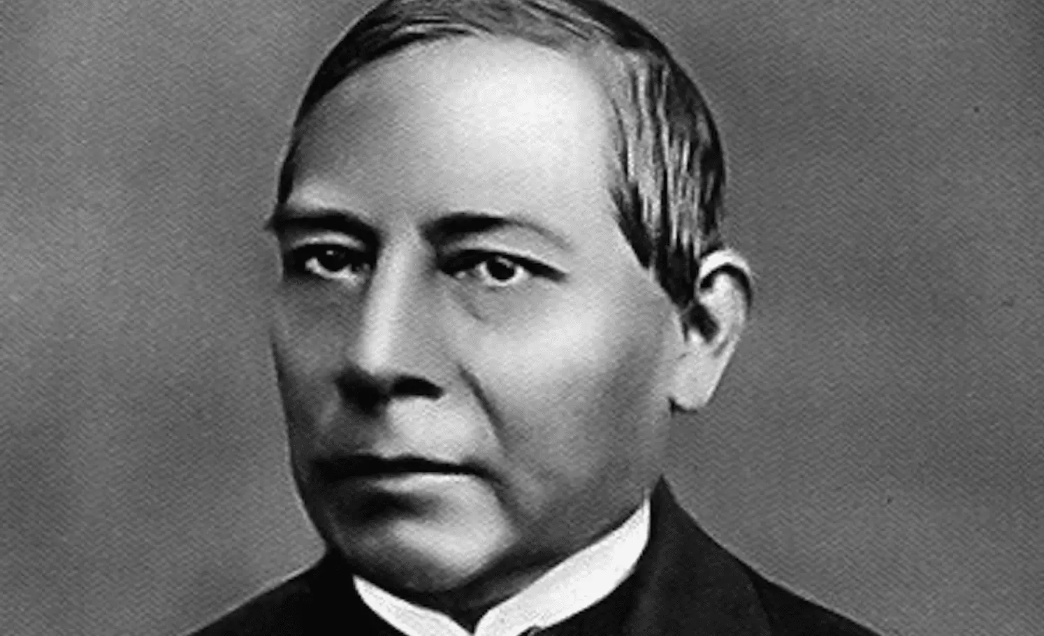 De President Benito Pablo Juárez García