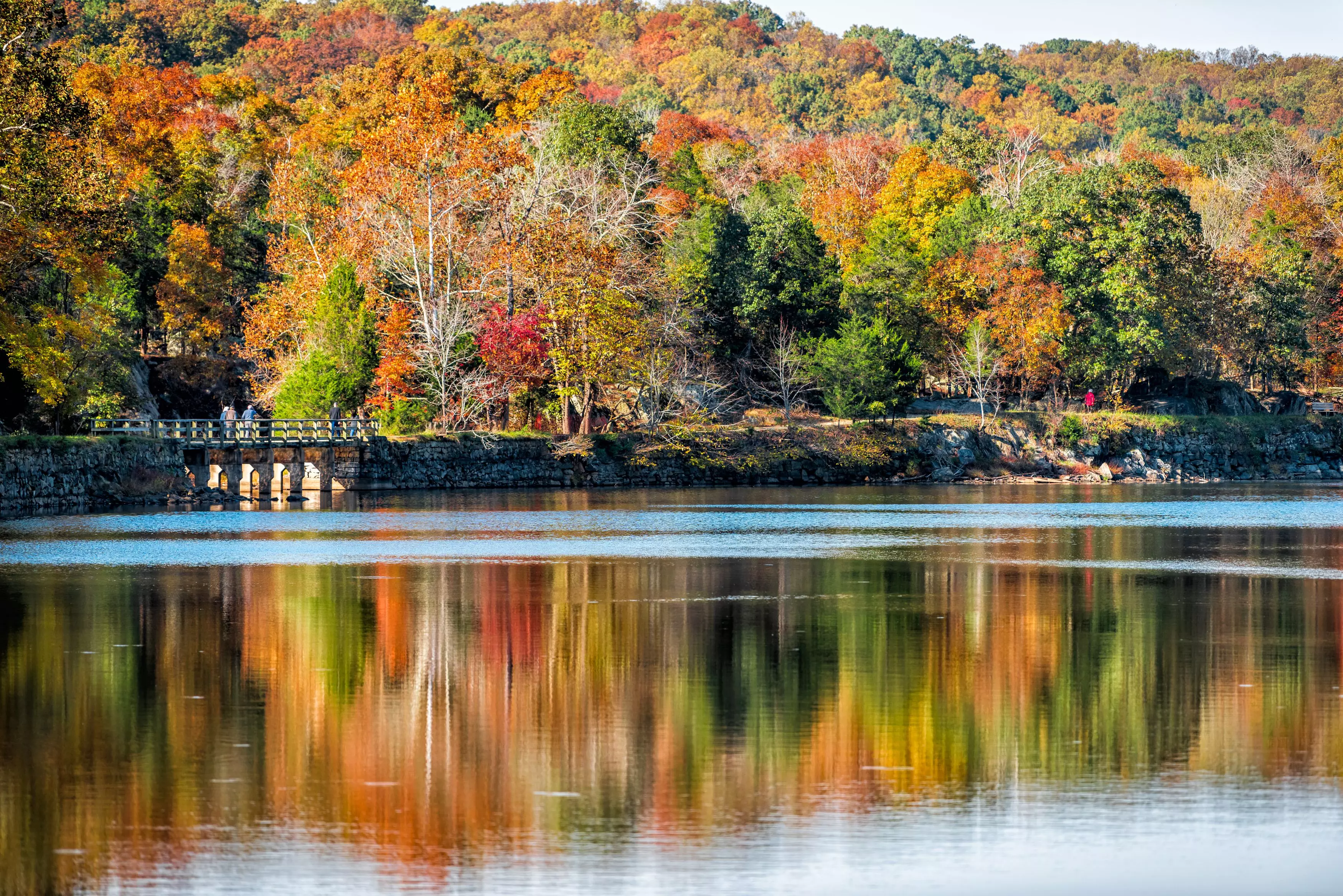 Great Falls Park