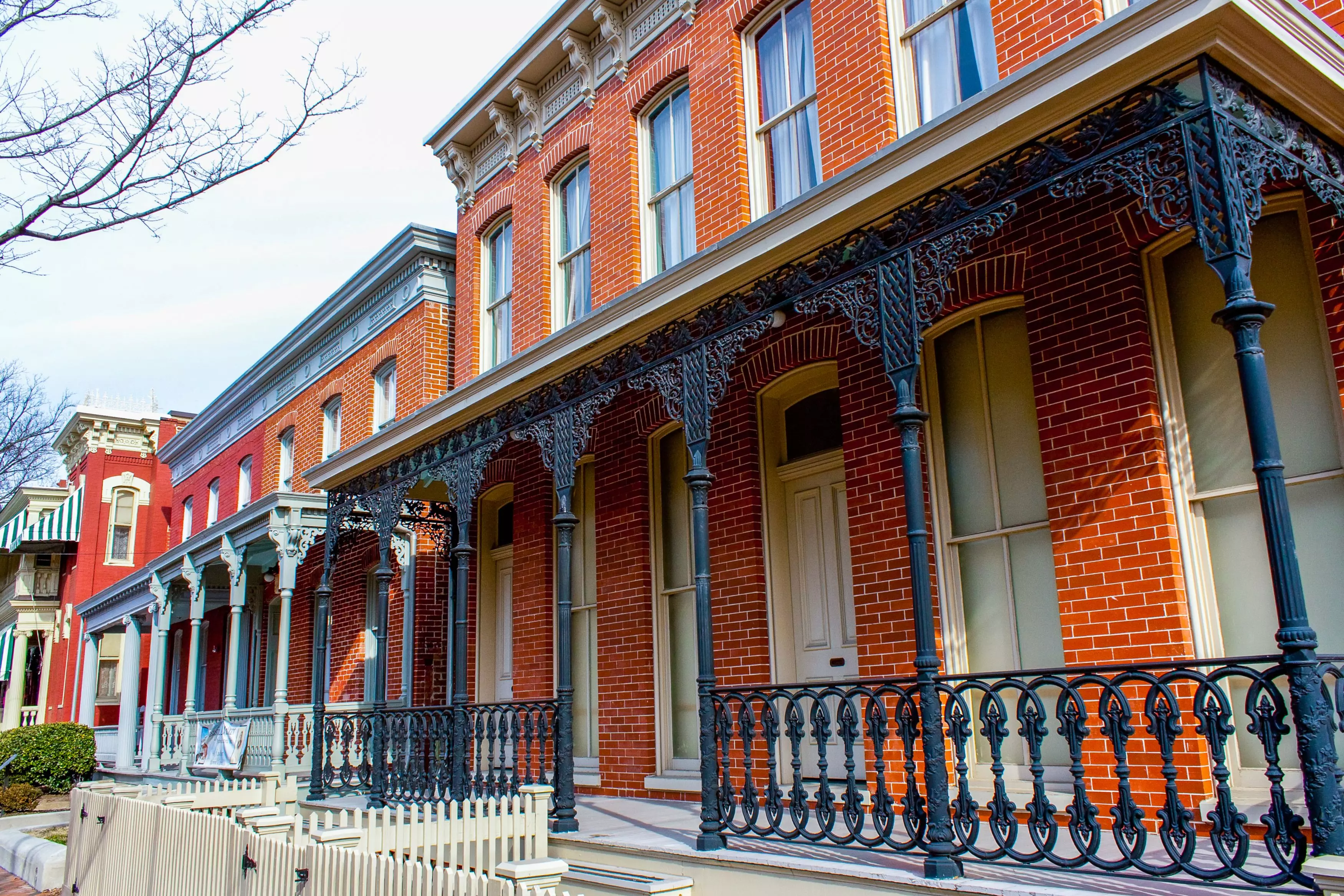 Maggie L. Walker National Historic Site