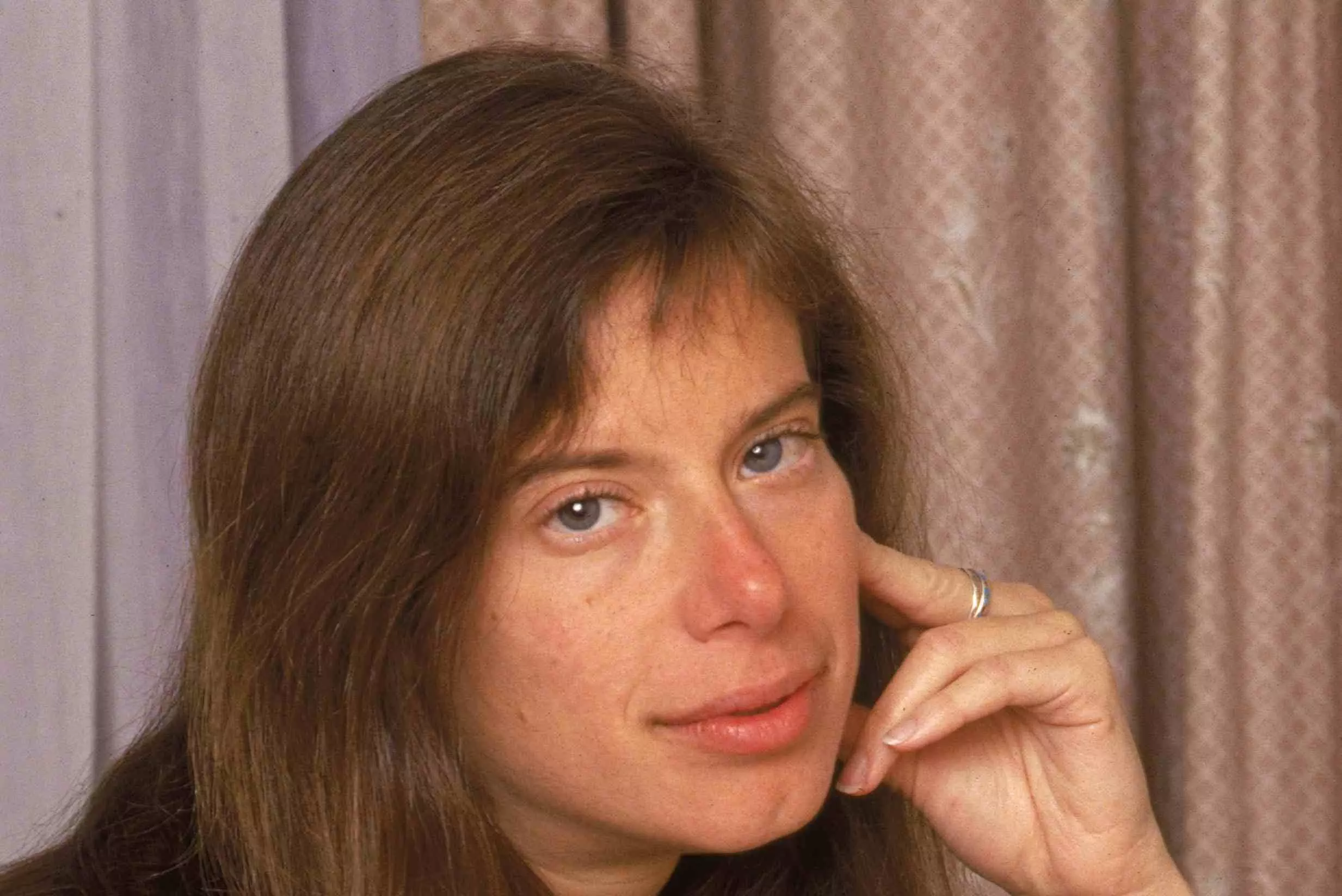 Susan Faludi, 1992
