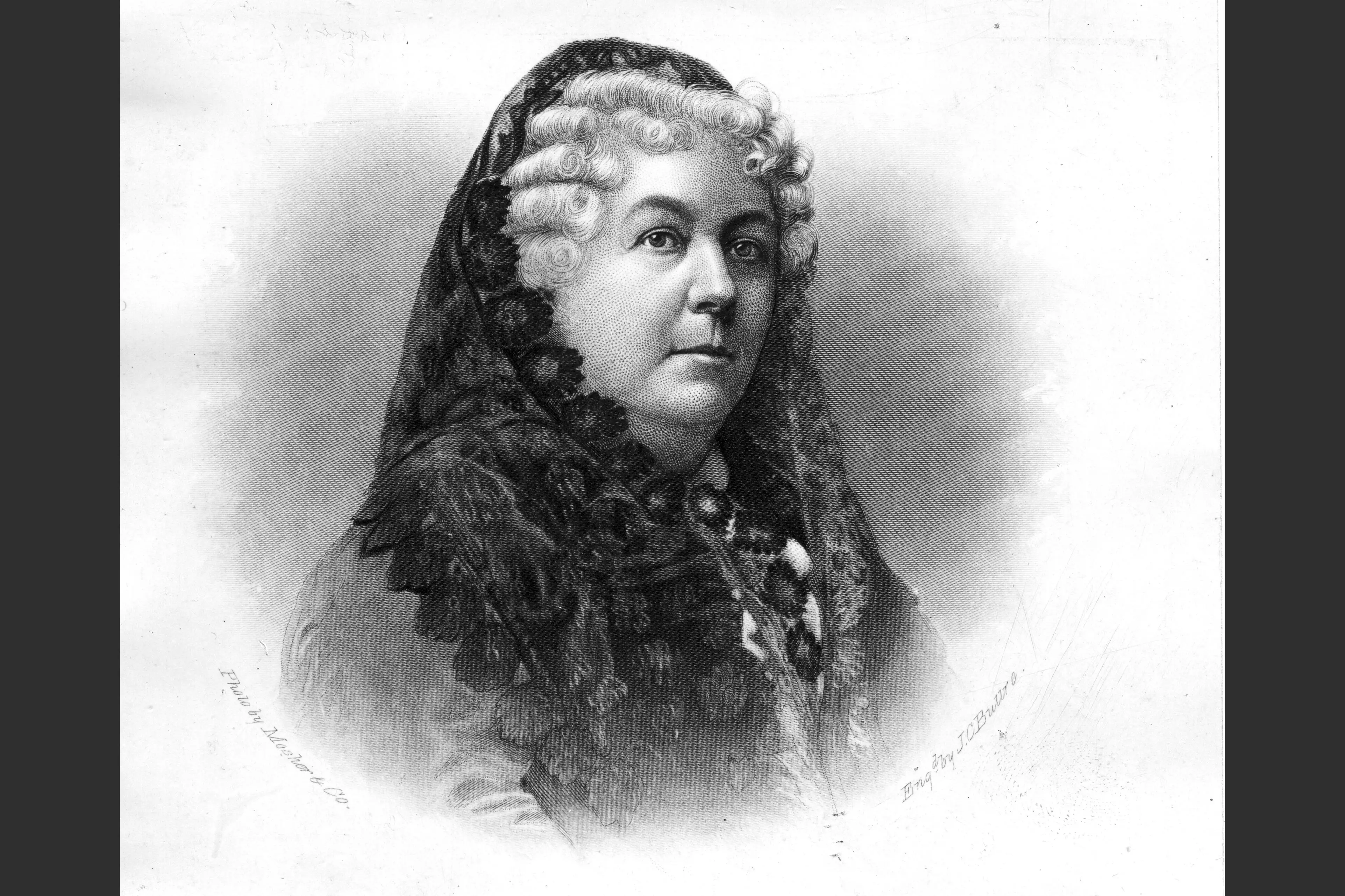 Elizabeth Cady Stantonová