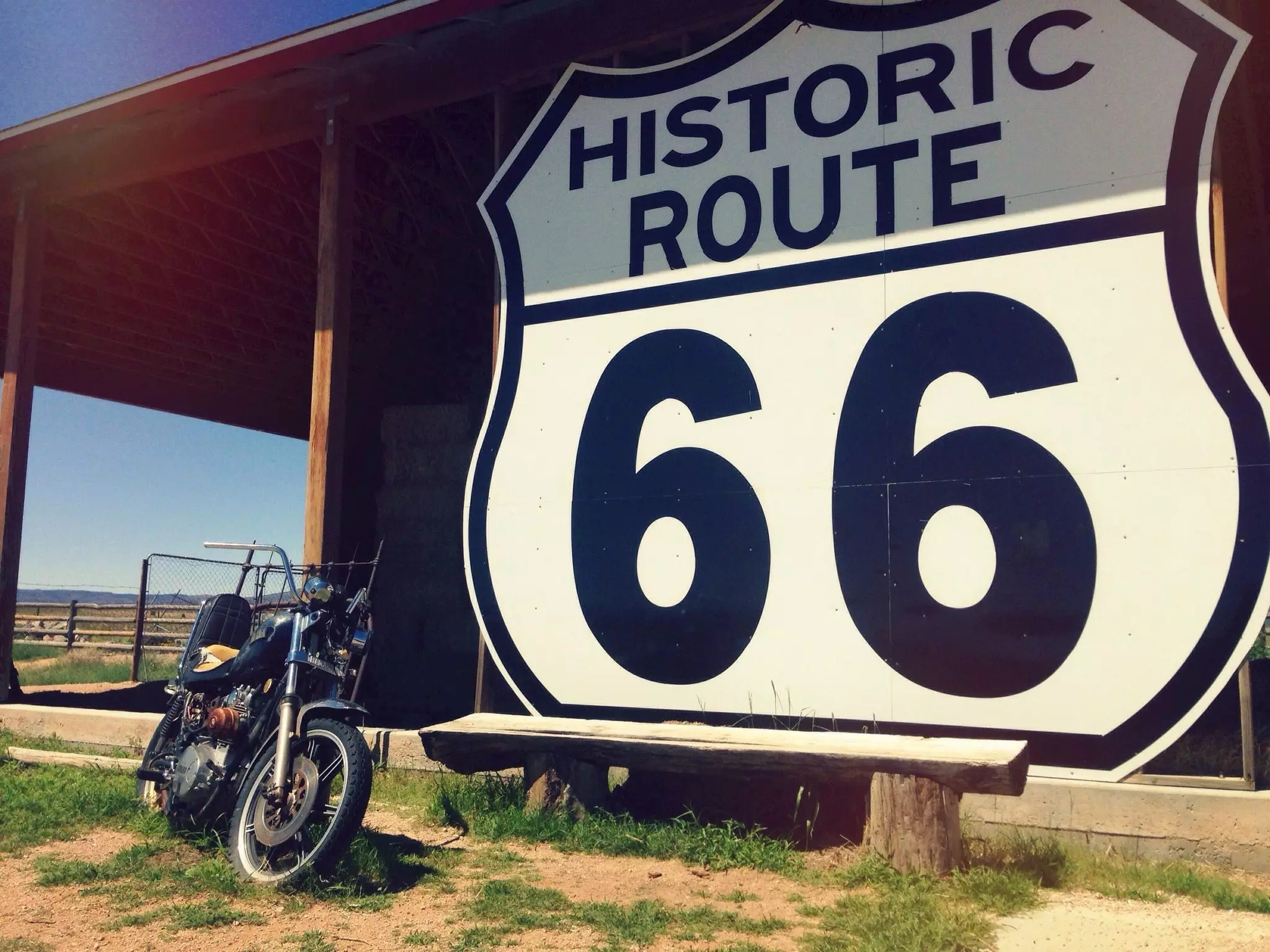 Route 66 Printable Classroom Activities