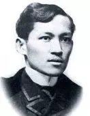 Jose Rizal