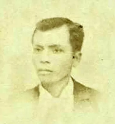 Andrés Bonifacio