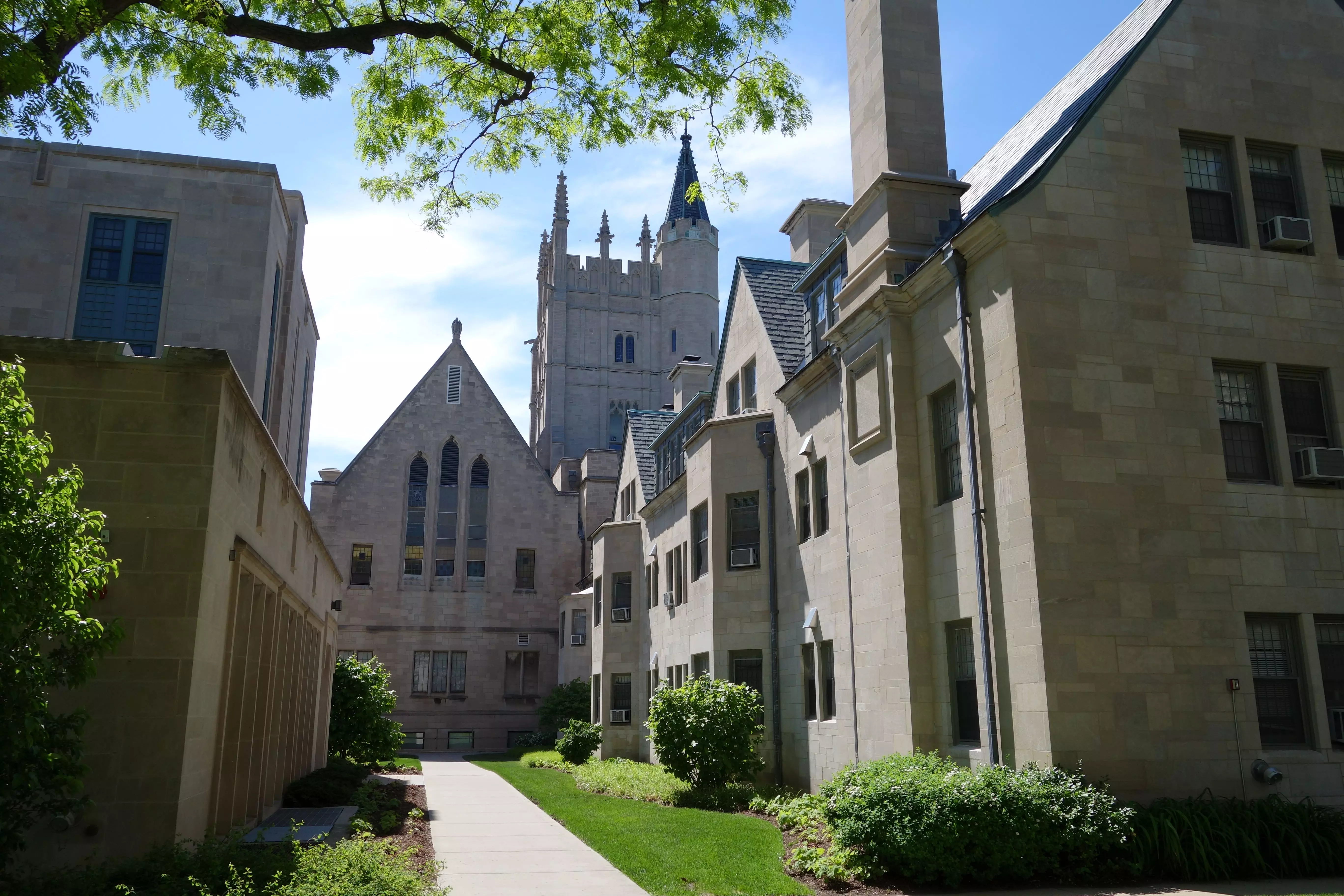 Northwestern University