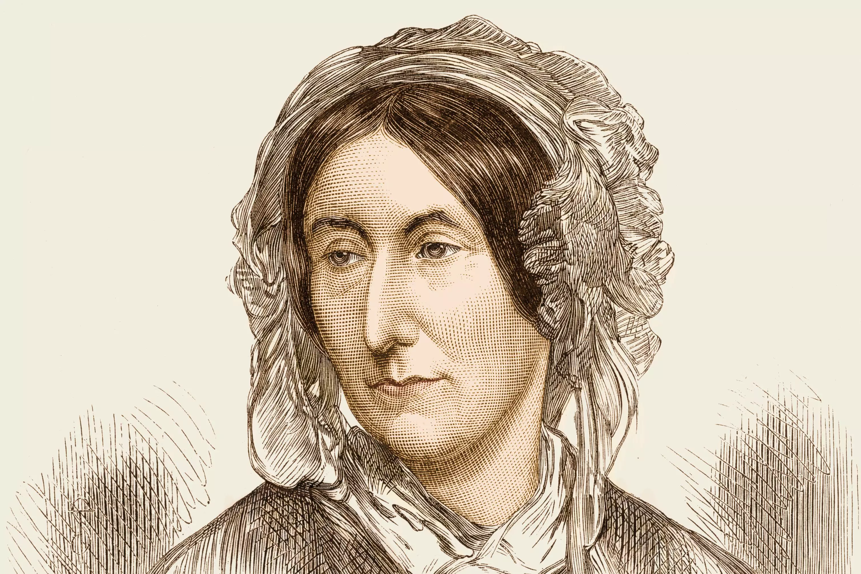 Mary Somerville, matemática, científica e escritora