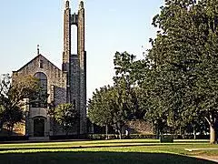 Jugozahodna univerzitetna kapela