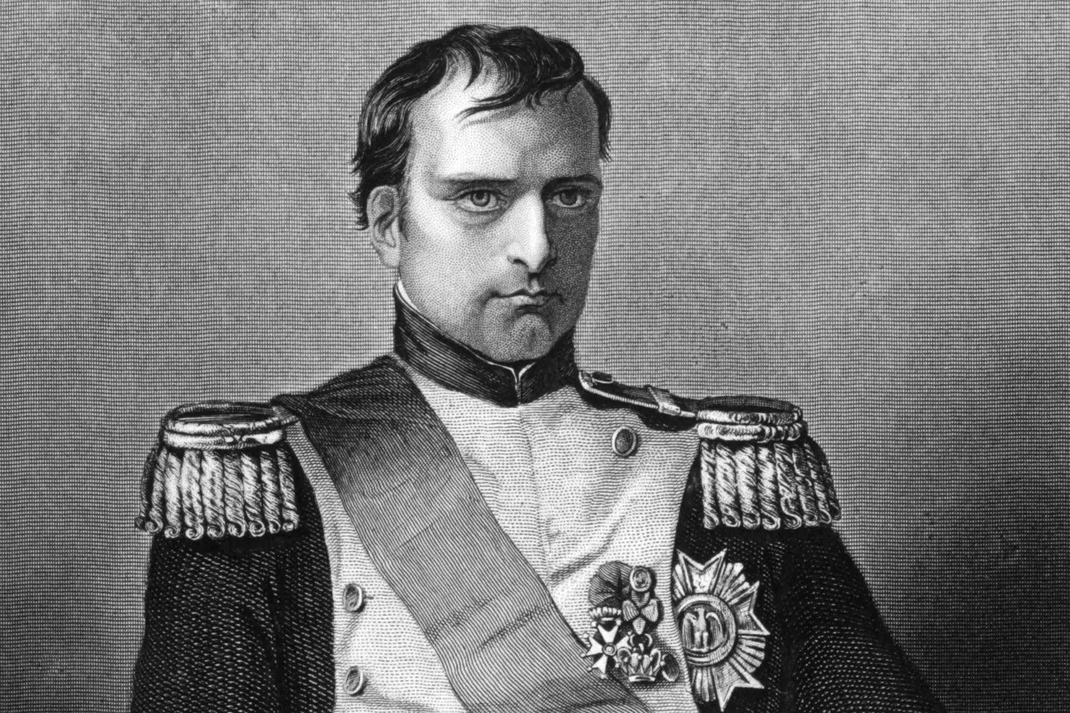 Bywgraffiad o Napoleon Bonaparte, Comander Milwrol