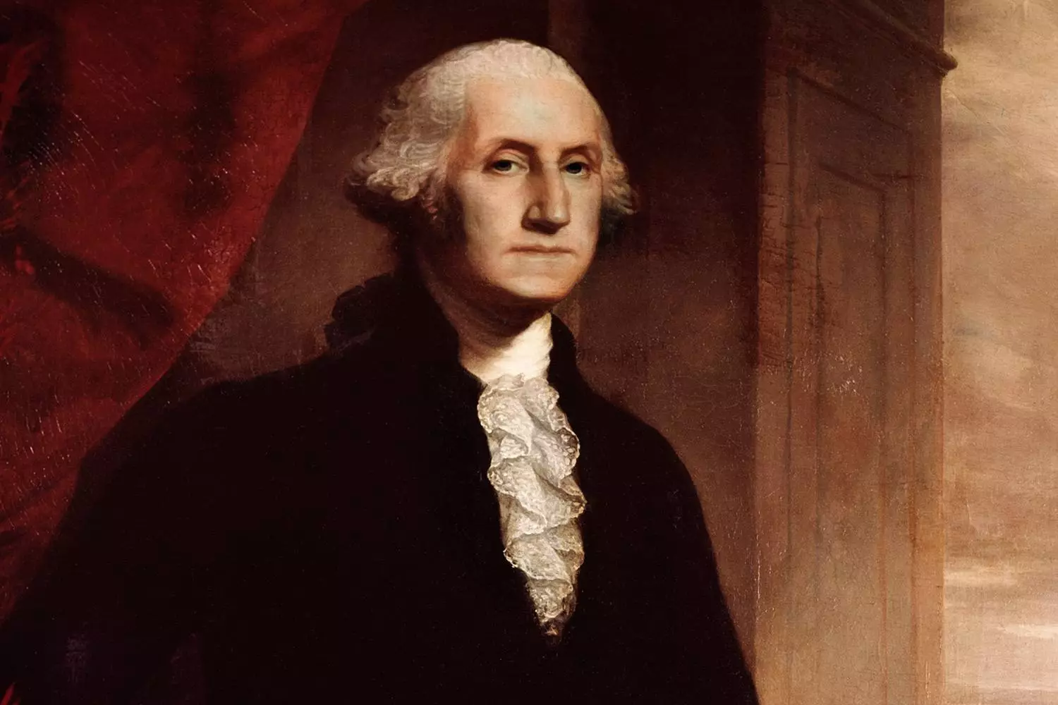 George Washington