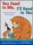 Cover art of You Read to Me, I'll Read to You