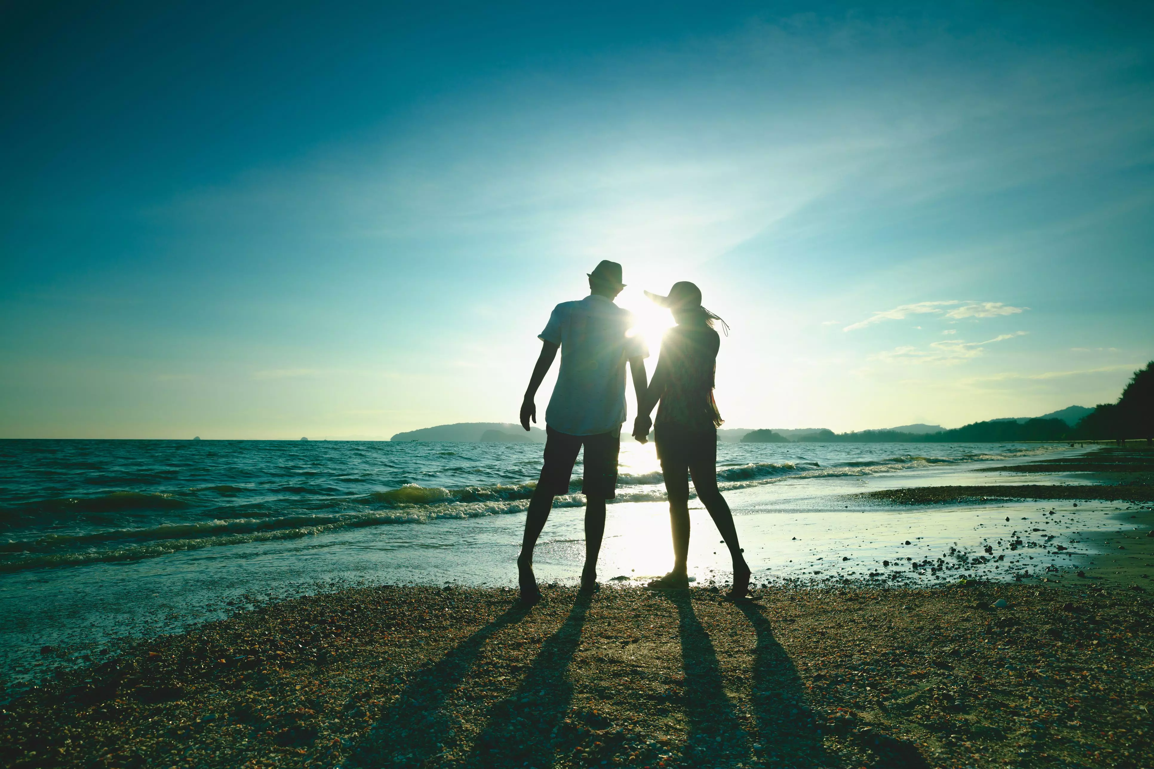 10 Quotes About Summer Love