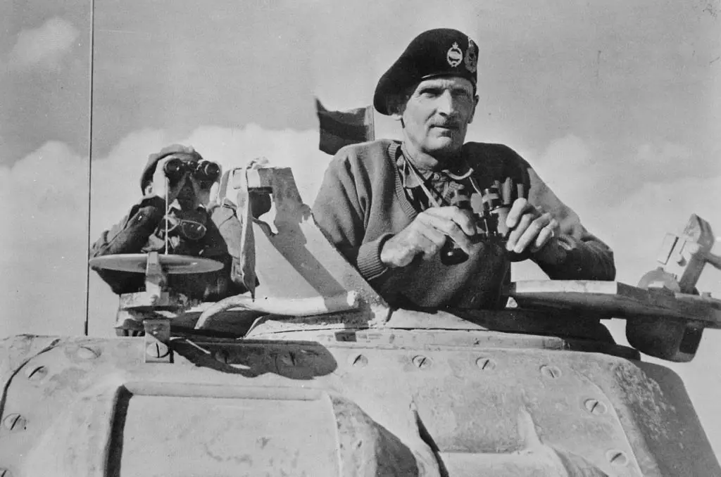 제2차 세계 대전: 북아프리카와 이탈리아에서의 전투