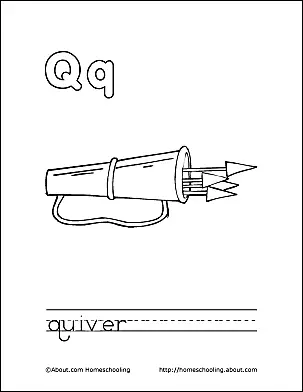 خط Q 3