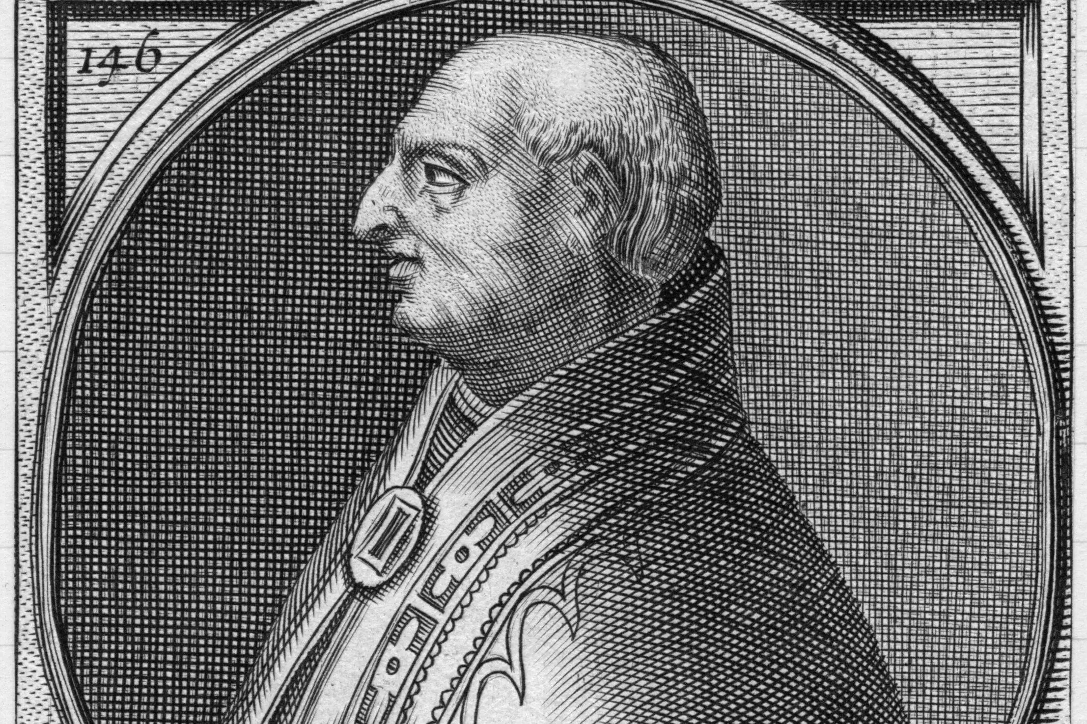 popiežius Jonas XVIII