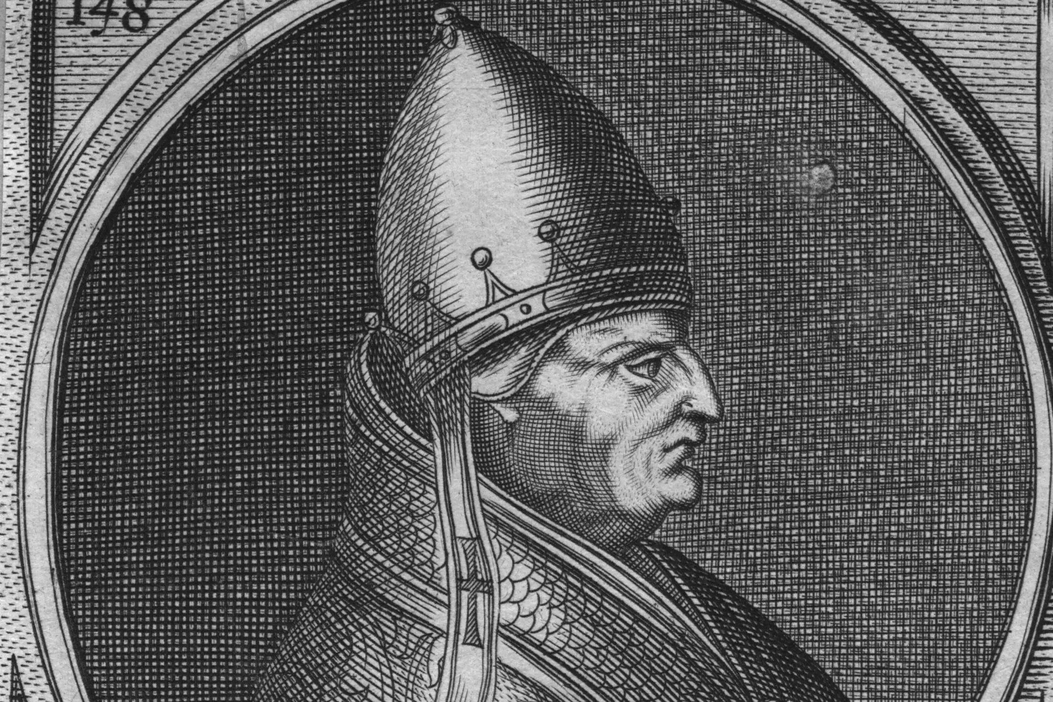 Popiežius Grigalius VI