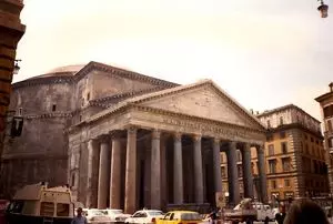 I-Pantheon