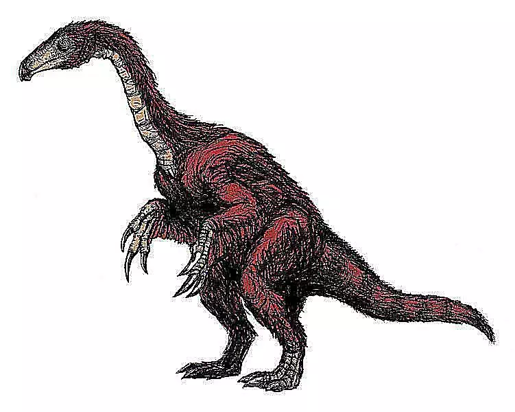 segnosaurus