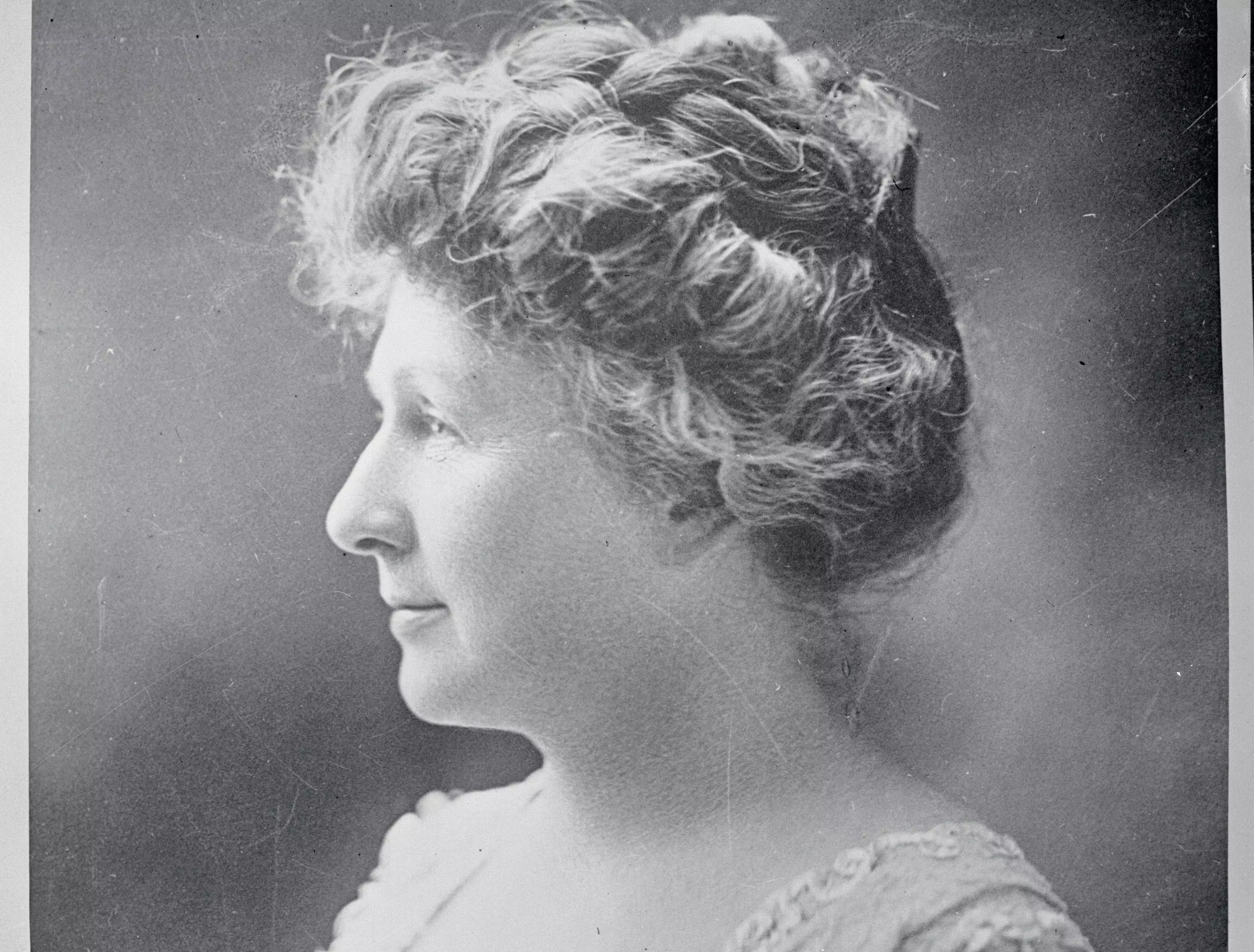 Biografi om Annie Jump Cannon, Classifier of Stars