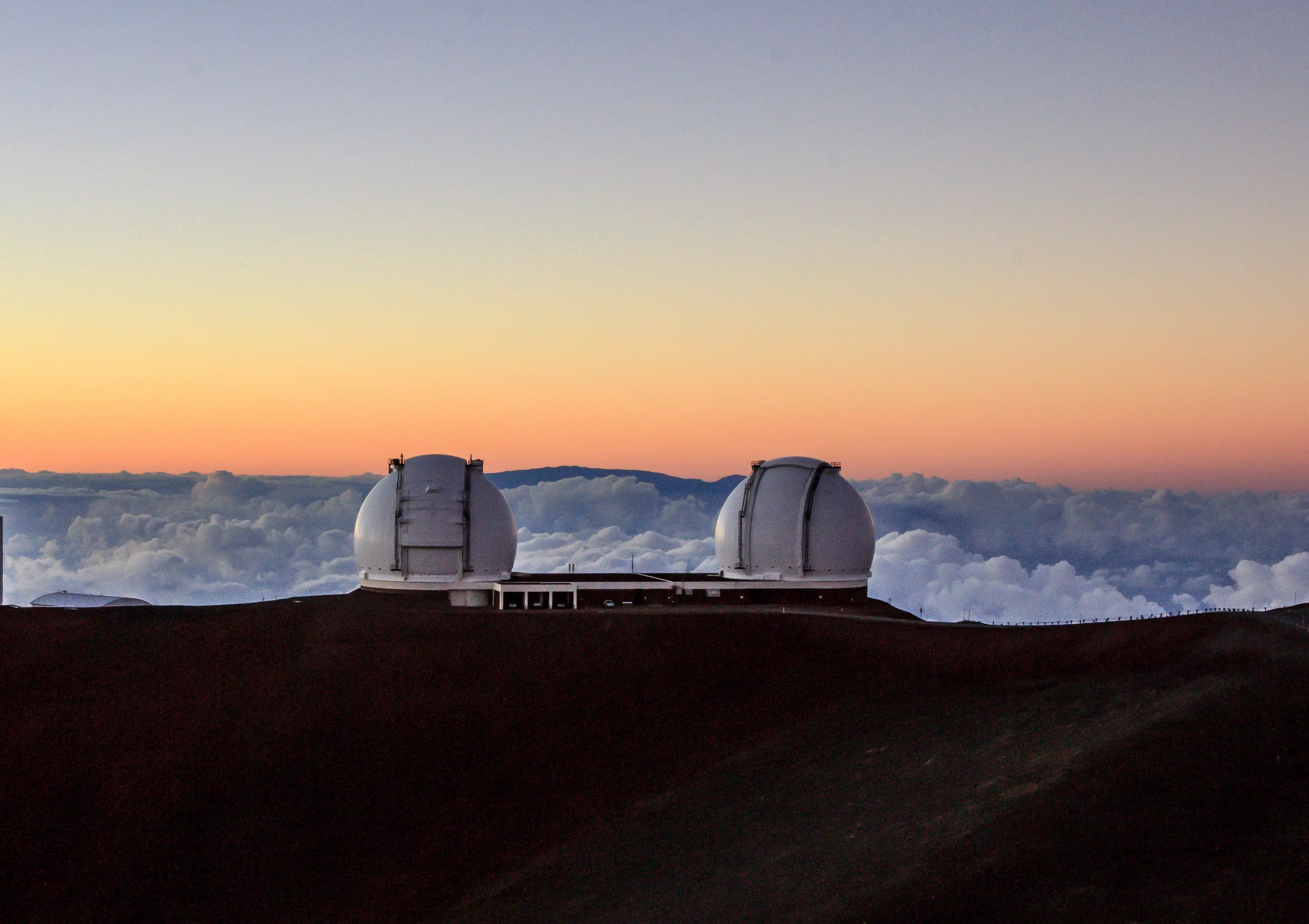 Keck Observatory: De mest vetenskapligt produktiva teleskopen