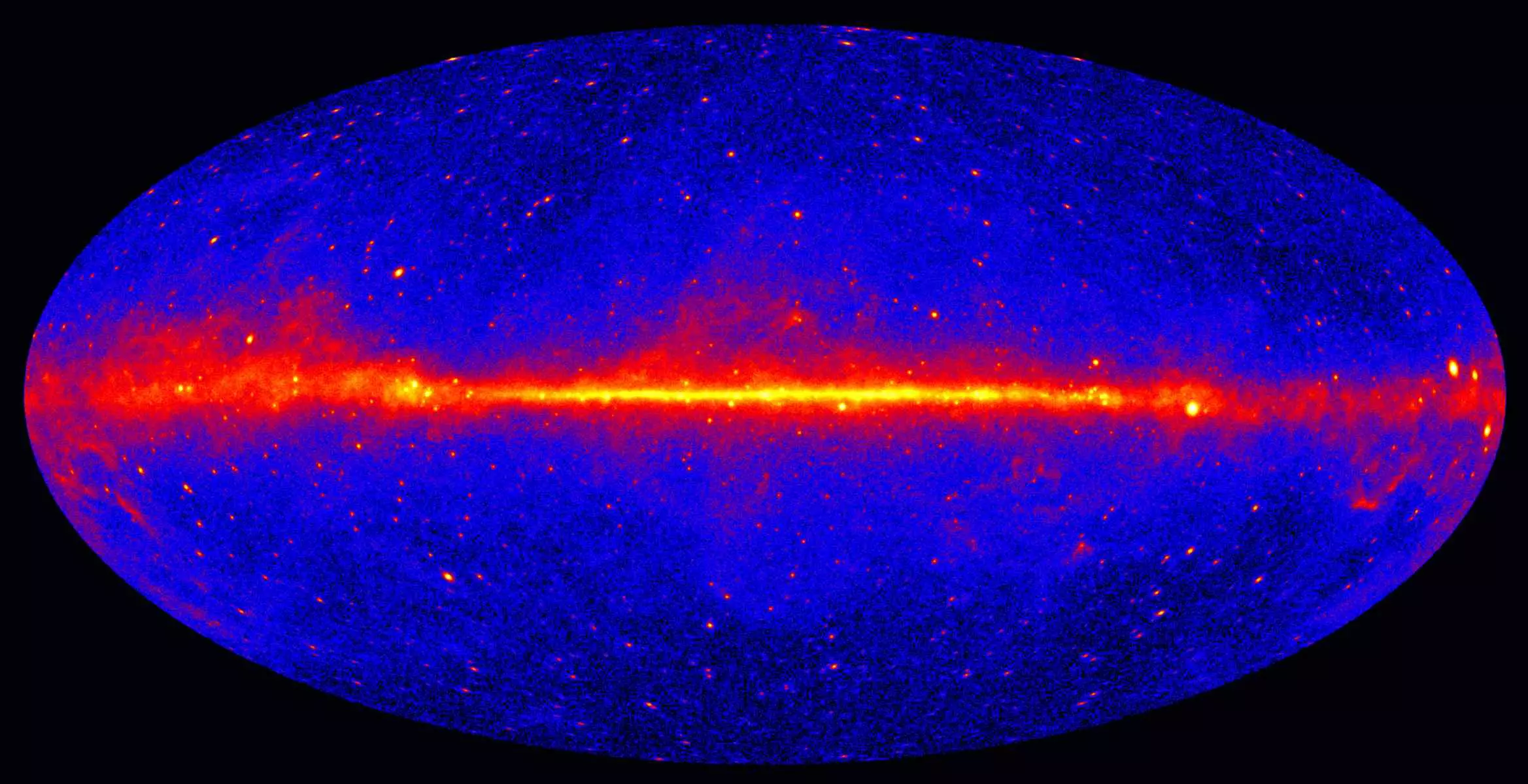 isibhakabhaka se-gamma-ray