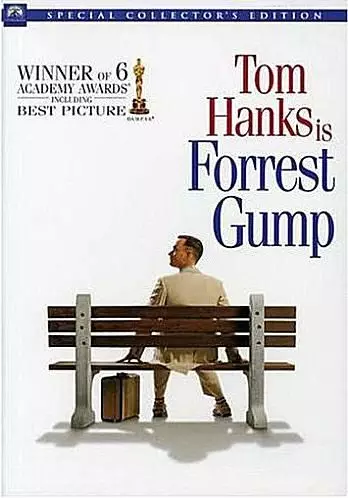 Forrest gump