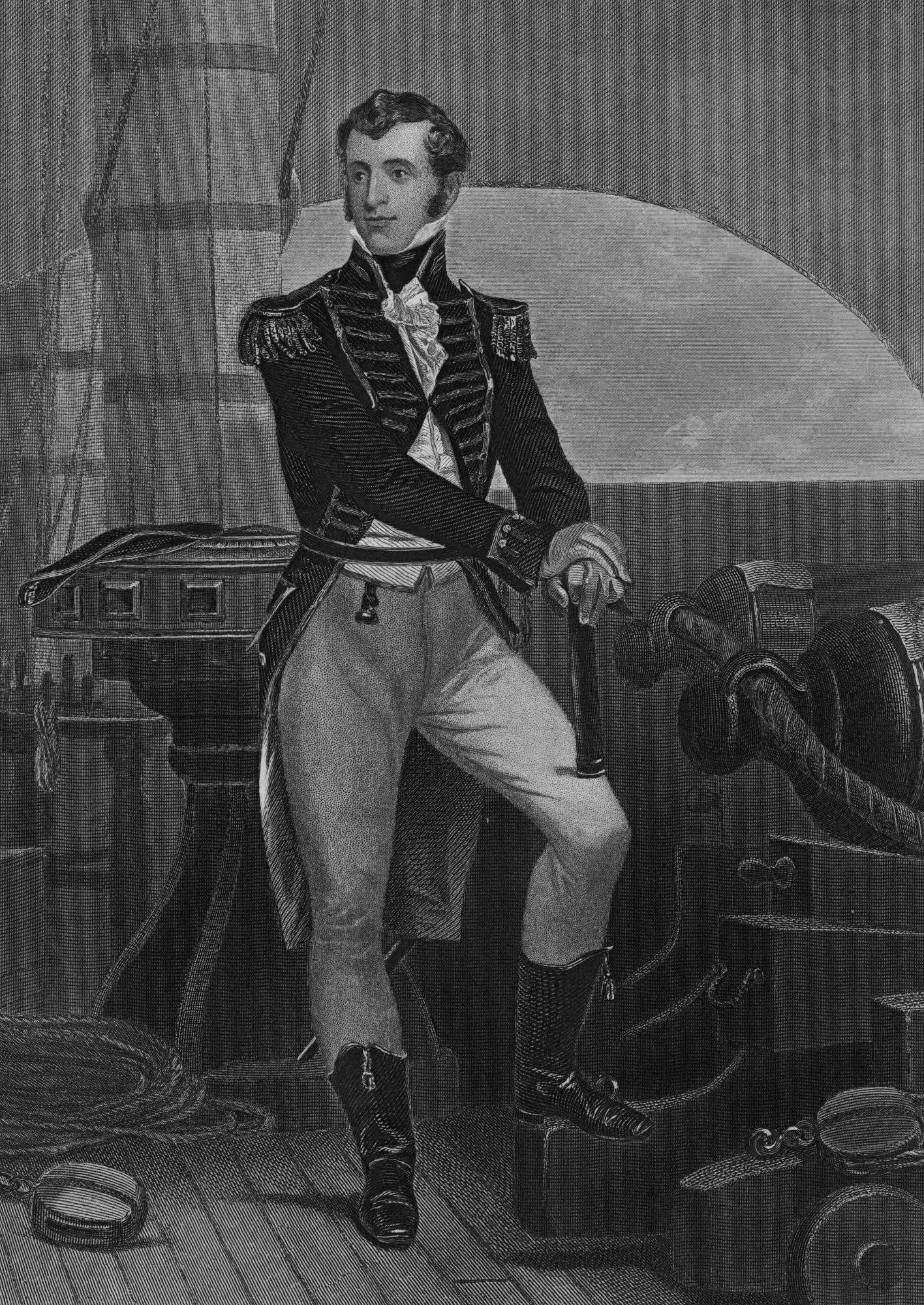 Stephen Decatur