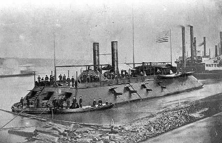 USS قاهره