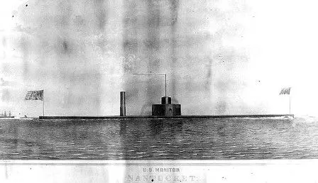 USS 낸터켓