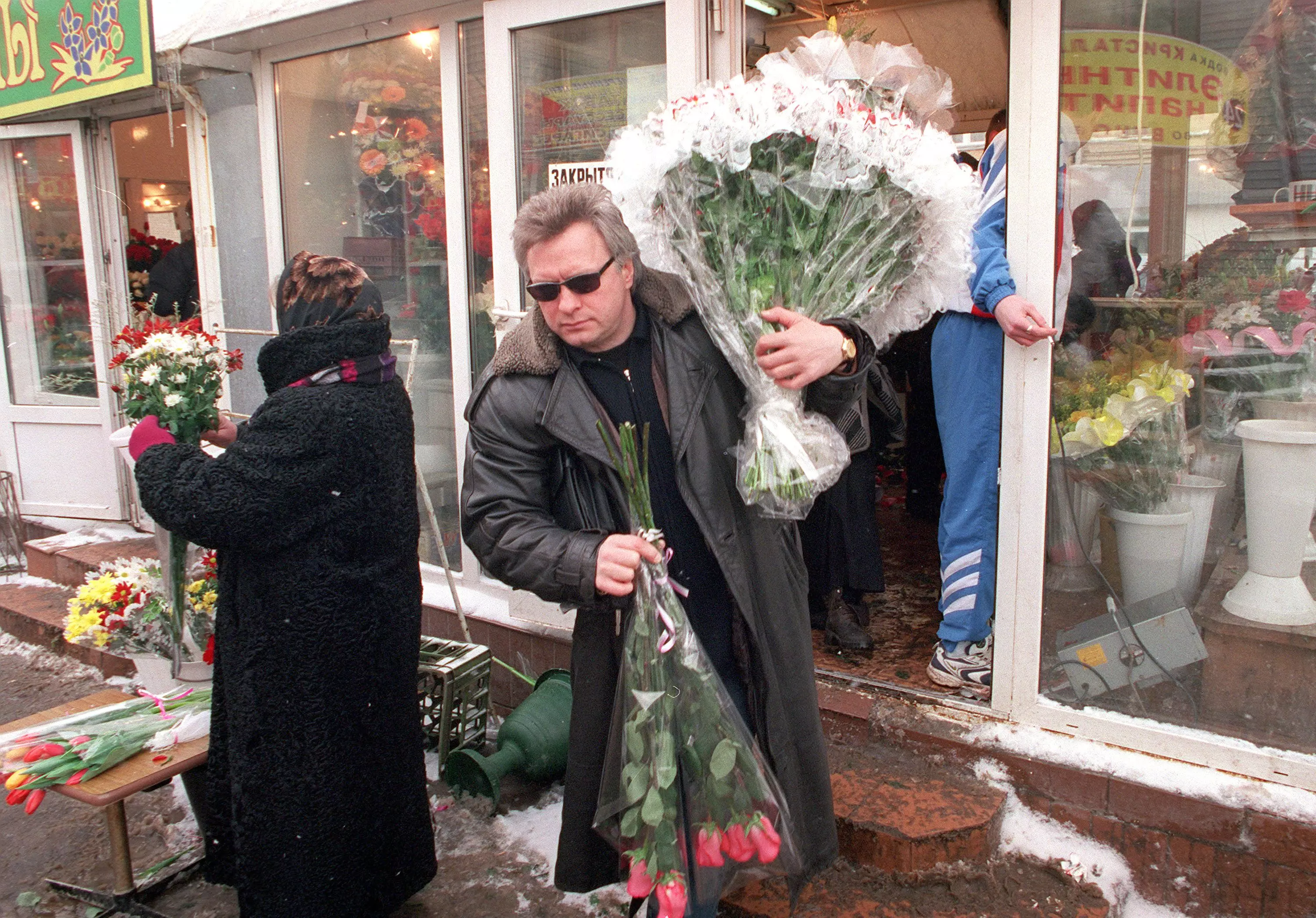 Venäläisen kulttuurin ymmärtäminen: lomat ja perinteet 25841_6