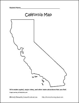 Zosindikiza za California State, Kuphatikiza Ma Crosswords ndi Kusaka kwa Mawu 26654_10