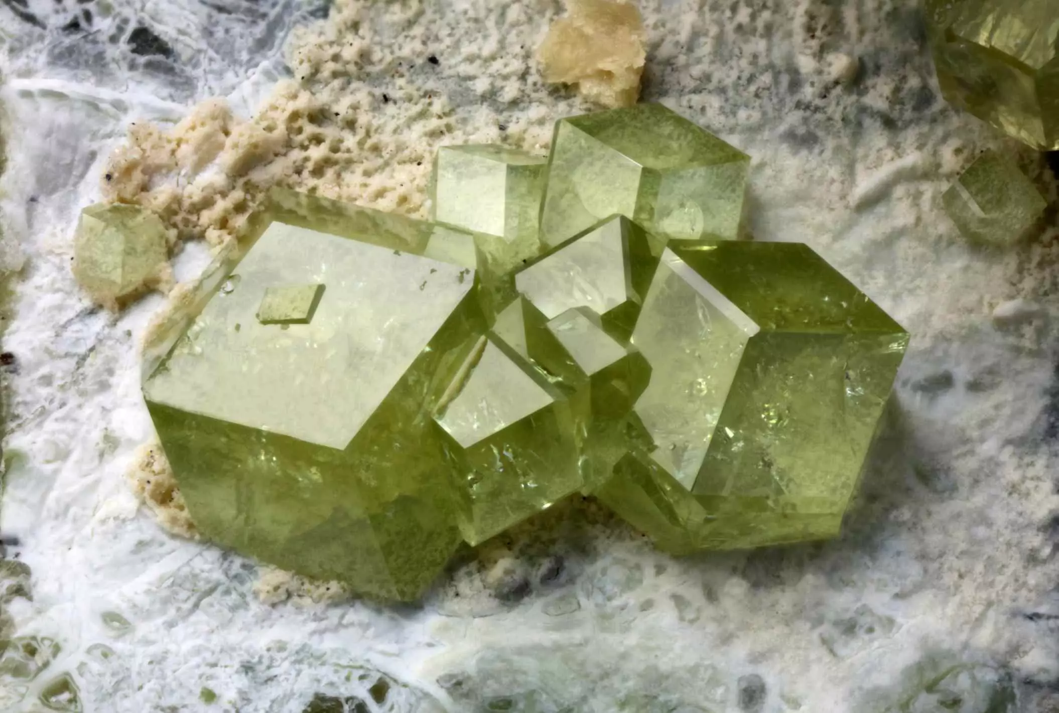 Andradite