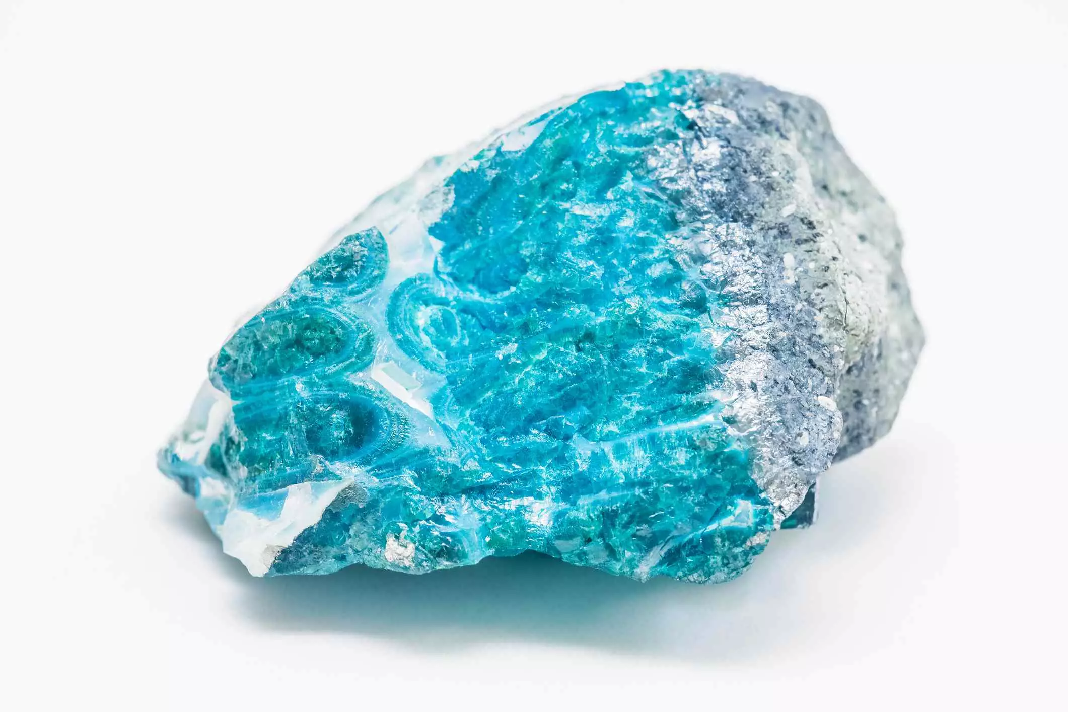 Chrysocolla