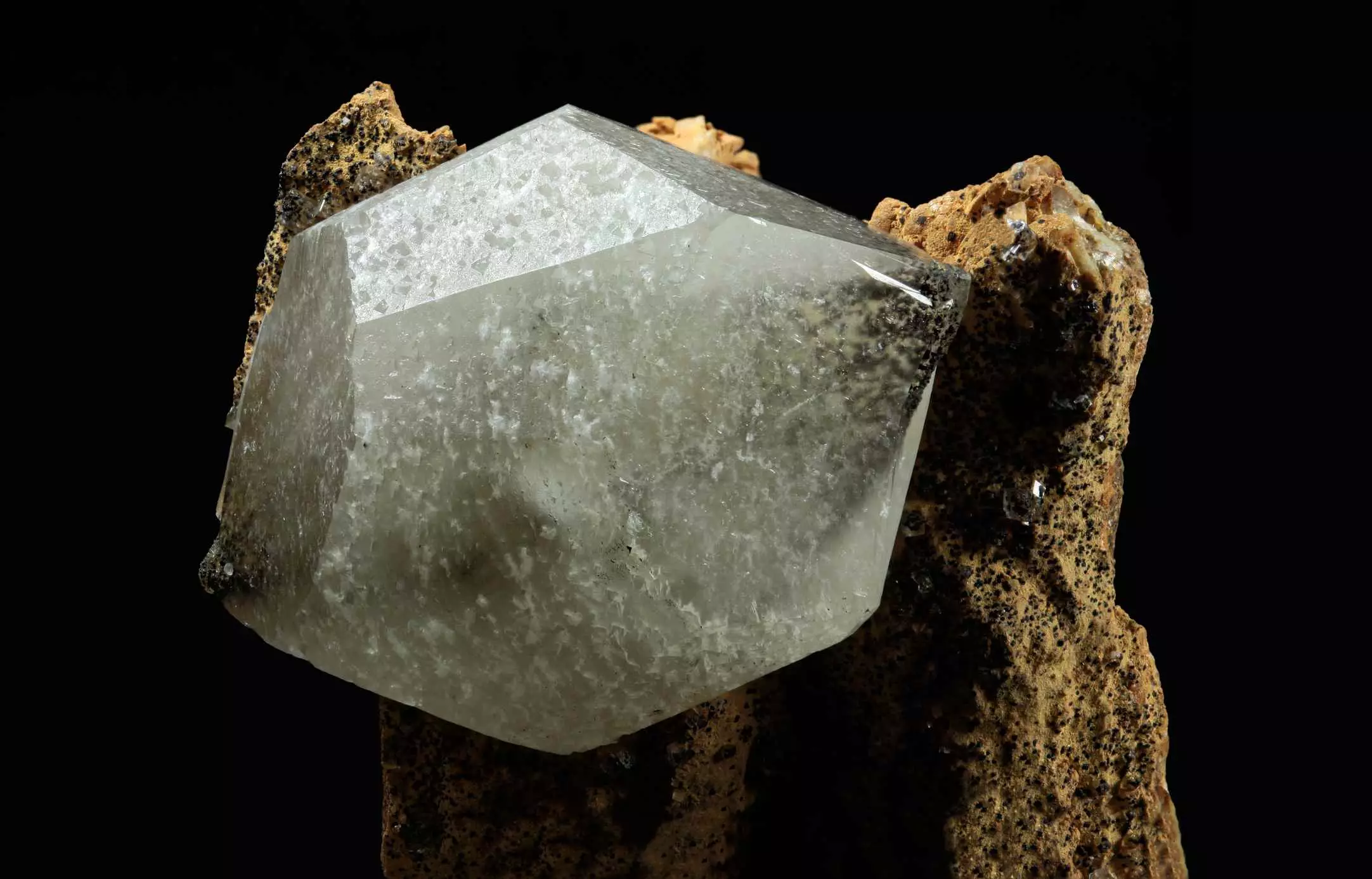 Calcite