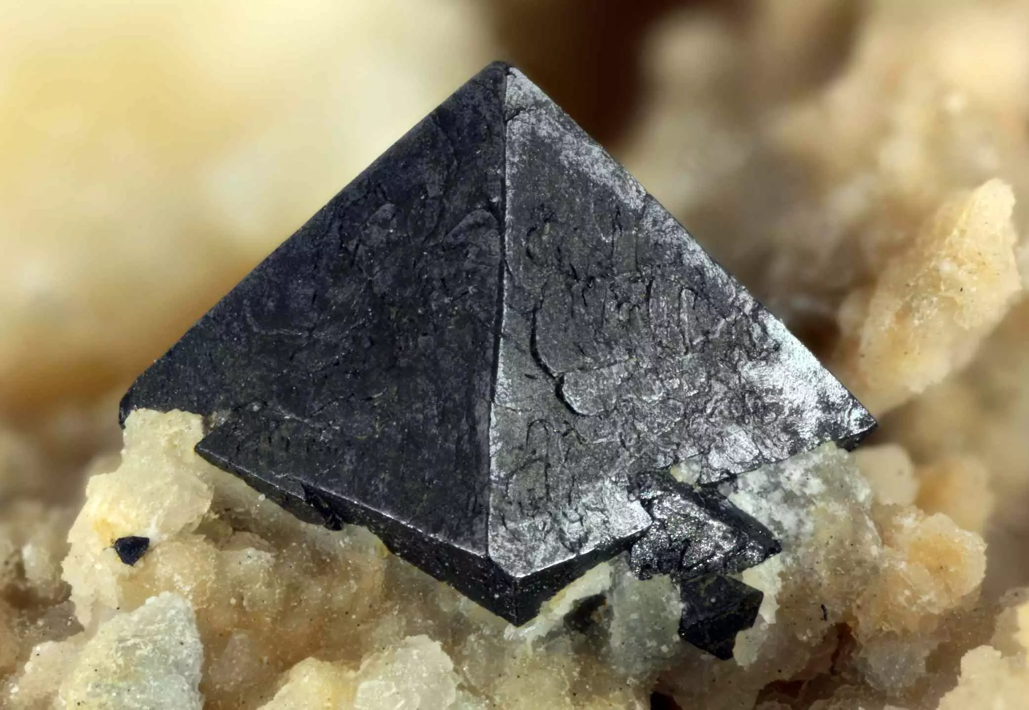 Magnetite