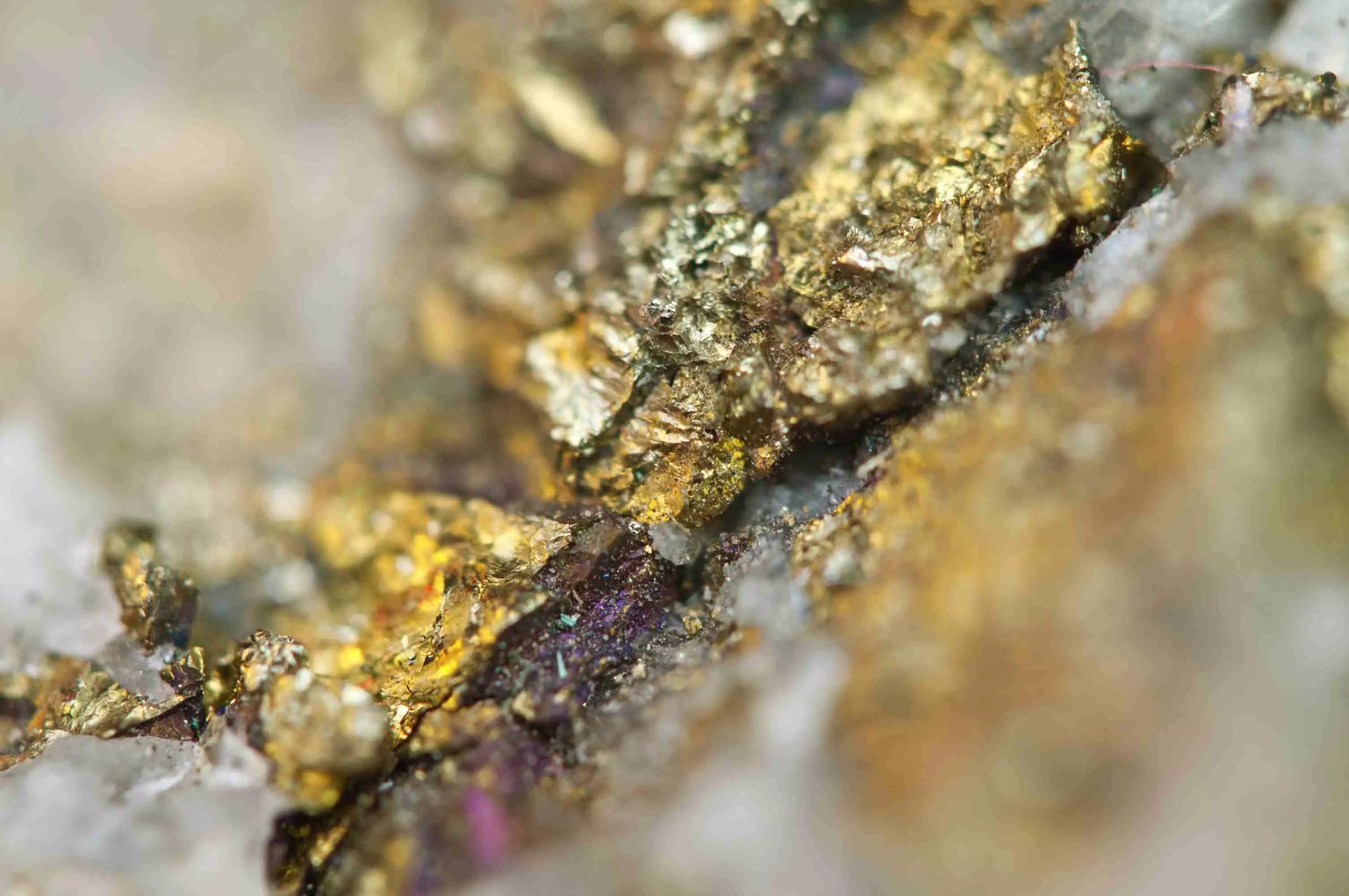 Chalcopyrite