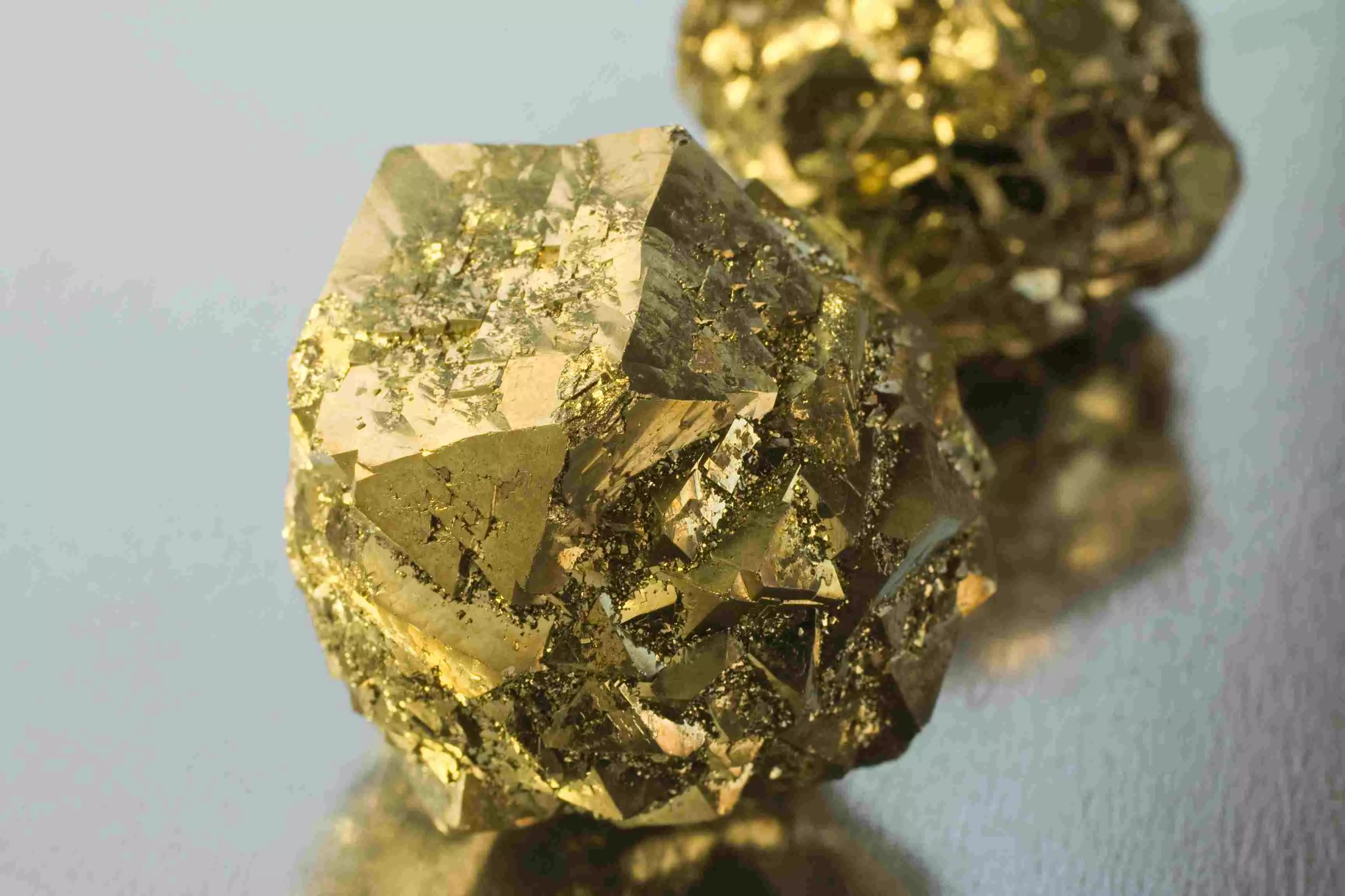 Pyrite