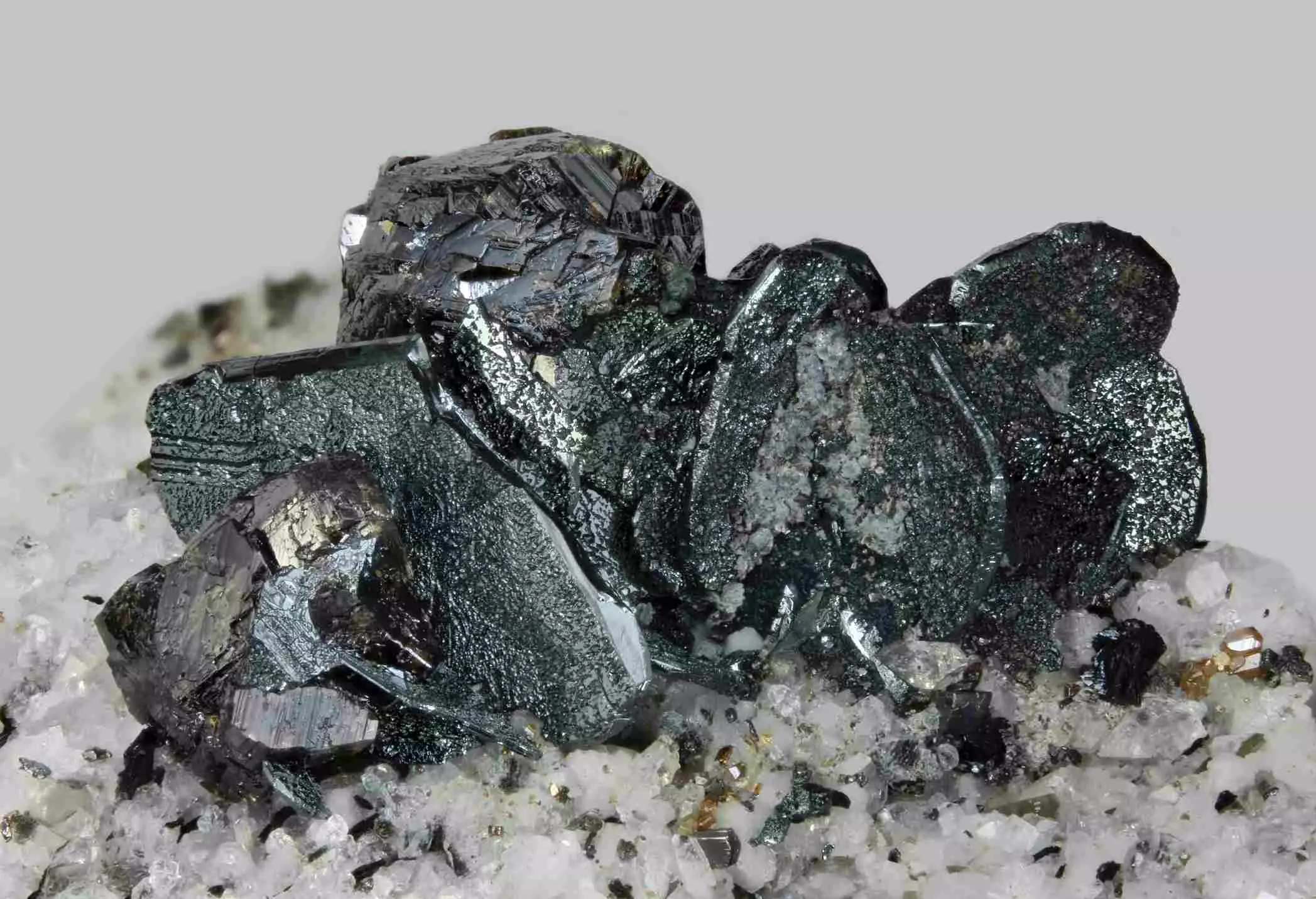 Hematite