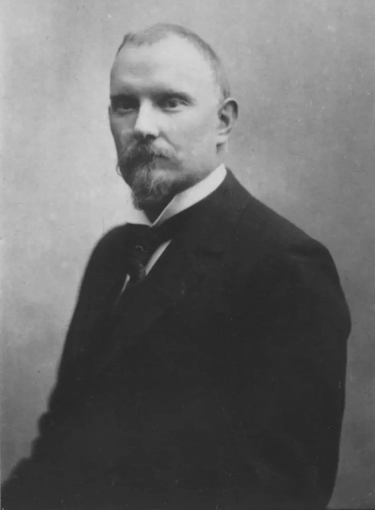 Jules Renard