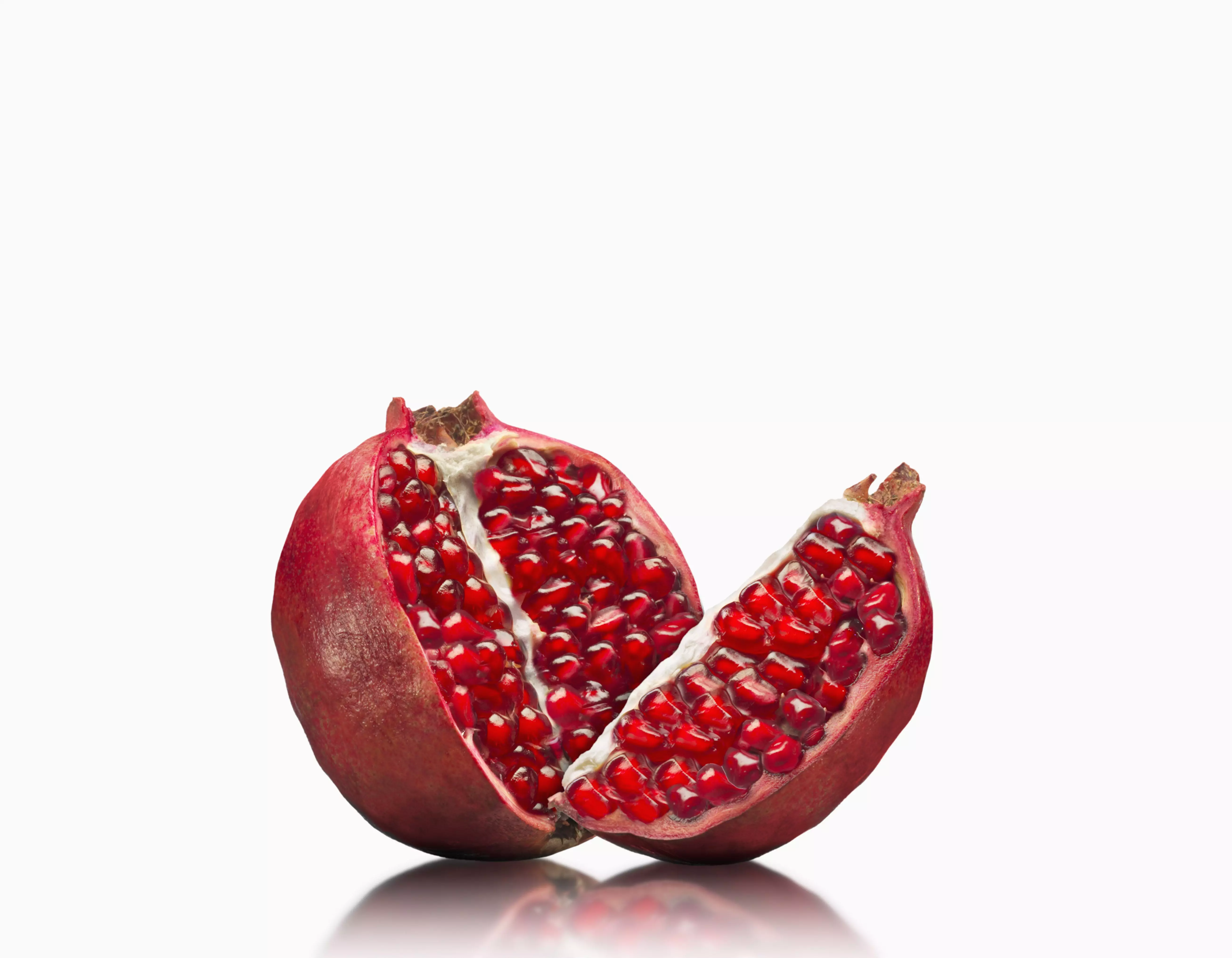 Pomegranate