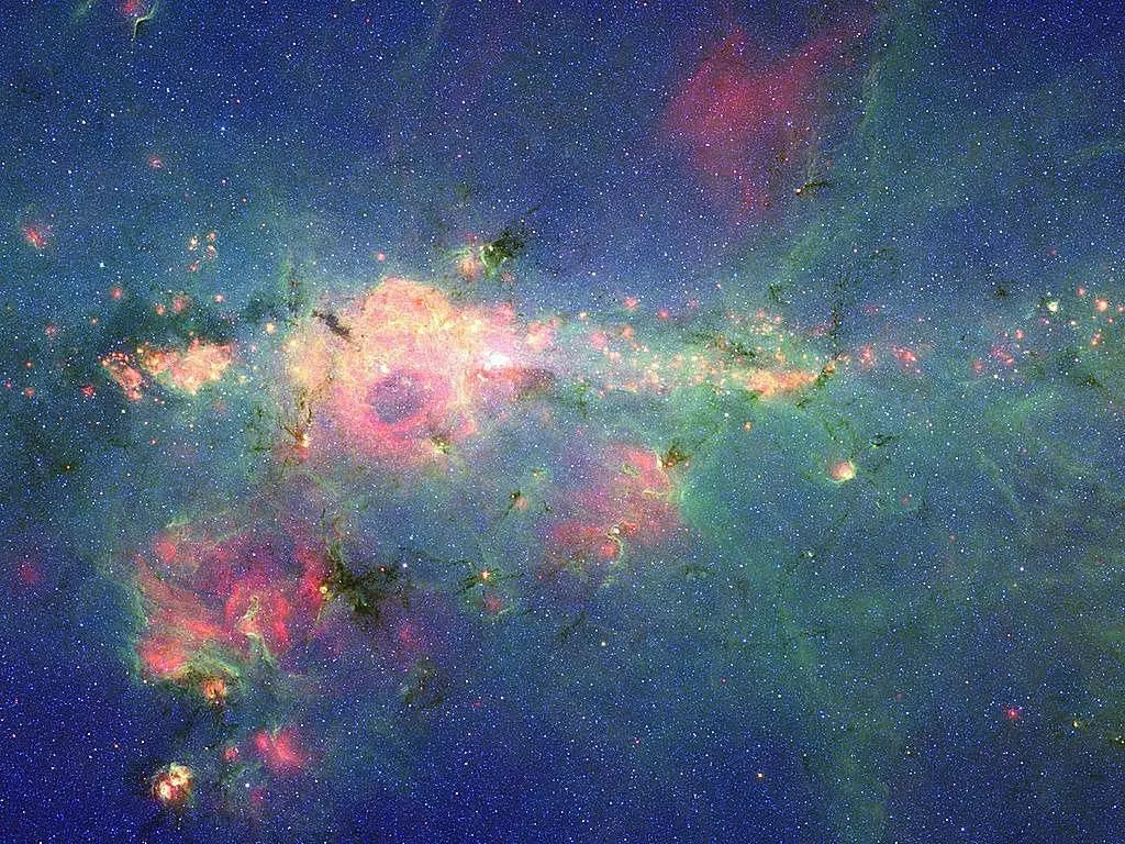 Semua Tentang Nebula: Awan Gas dan Debu di Angkasa